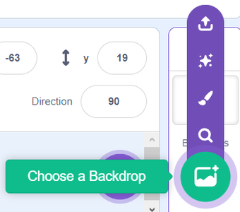 How to Make a Simple Scratch Coding Chase Game (for New Scratchers) : 8 Steps - Instructables
