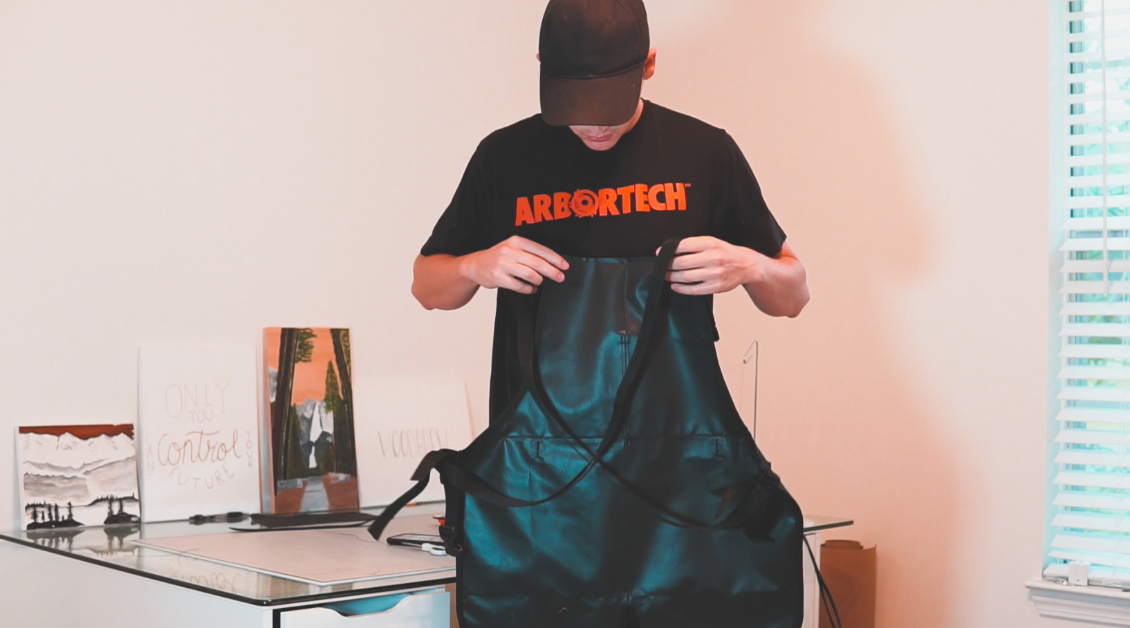 How to Make Your Own Apron : 8 Steps (with Pictures) - Instructables