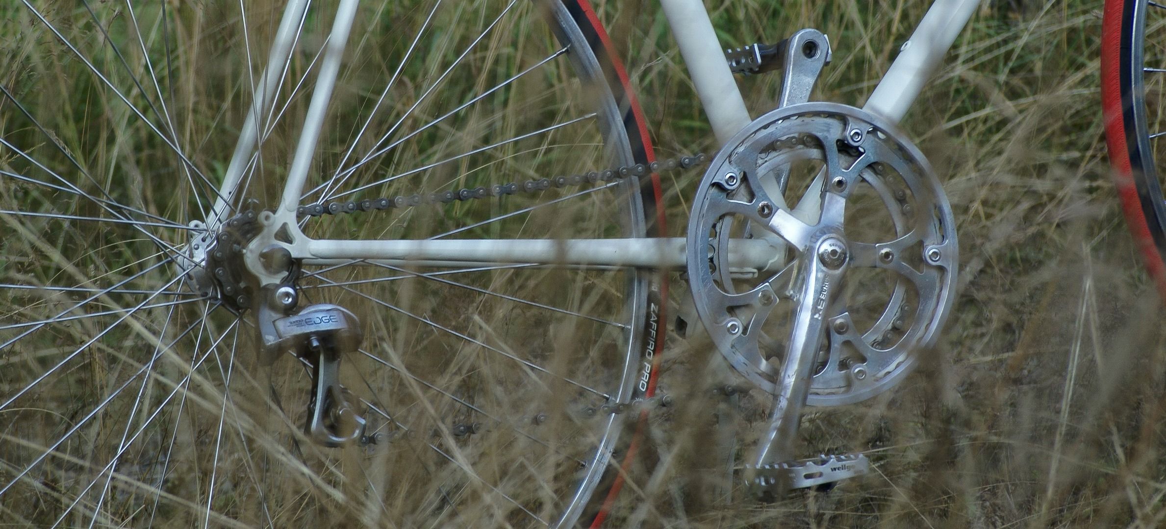 Simple Singlespeed Conversion [SSC] : 5 Steps (with Pictures ...