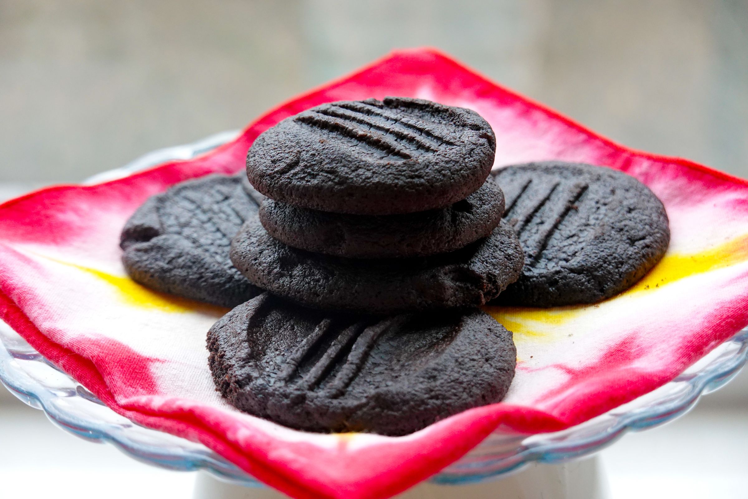 The Best Chocolate Shortbread Cookies Ever : 10 Steps (with Pictures ...