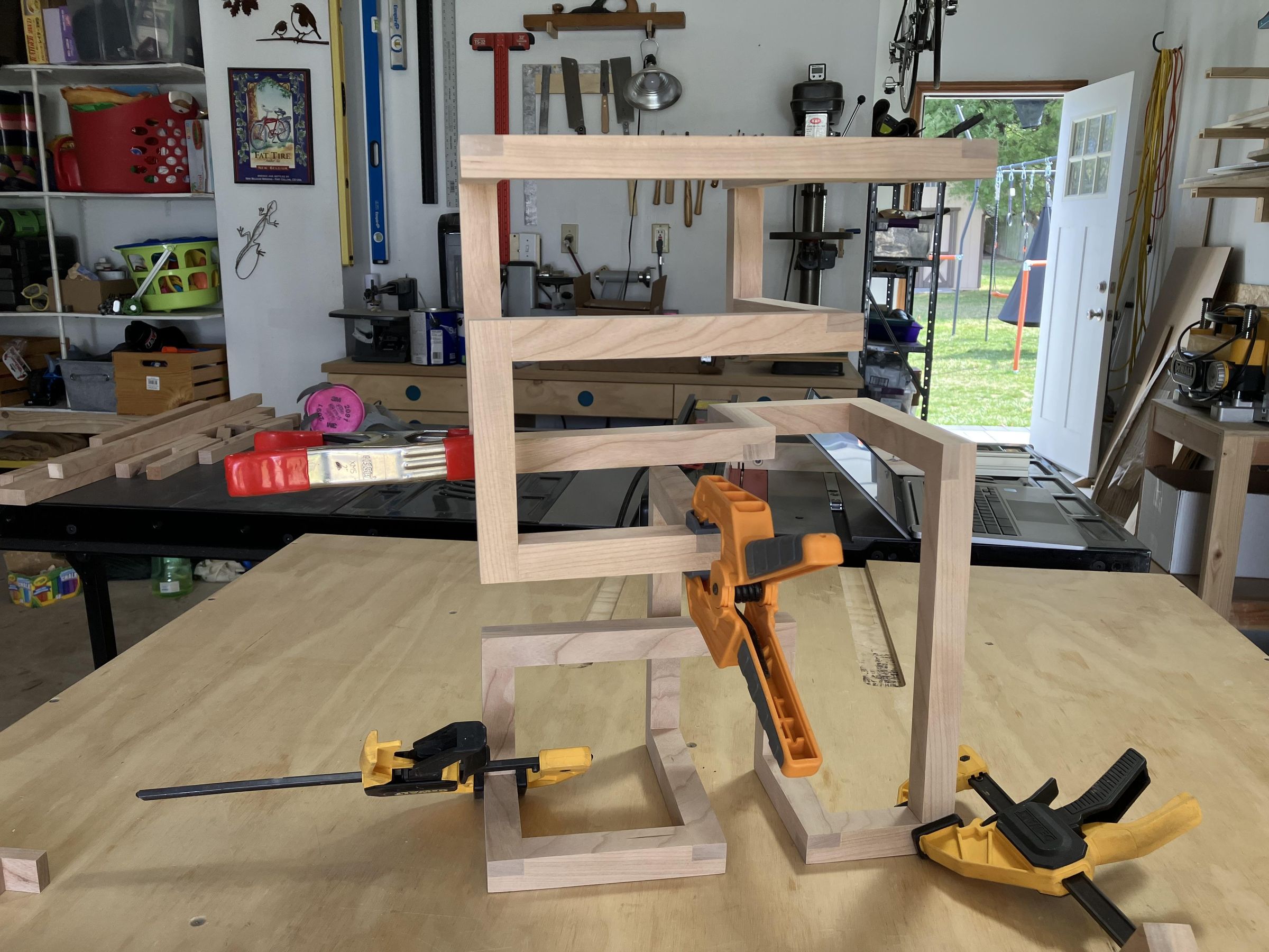Chaos Table : 6 Steps (with Pictures) - Instructables