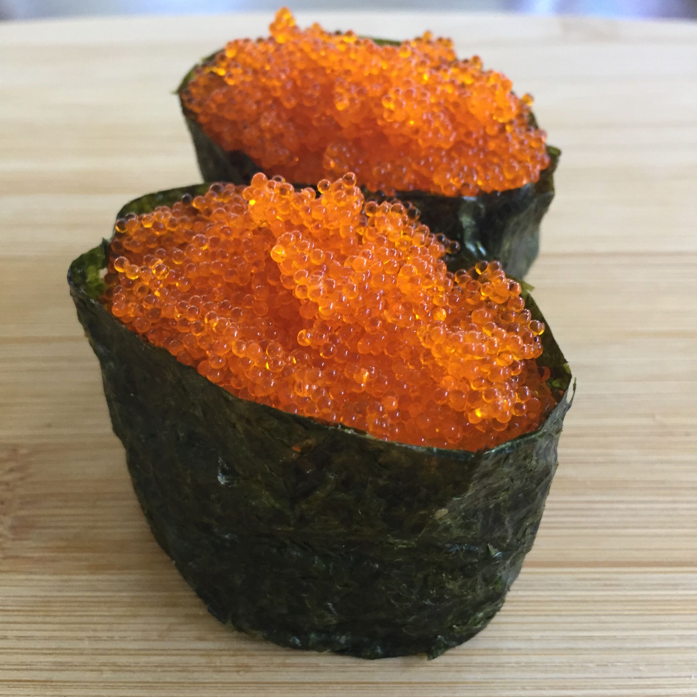 Homemade Sushi Basics : 7 Steps (with Pictures) - Instructables