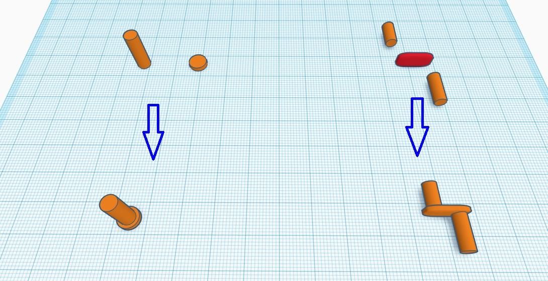 Automata in a Box: With Tinkercad : 10 Steps (with Pictures ...
