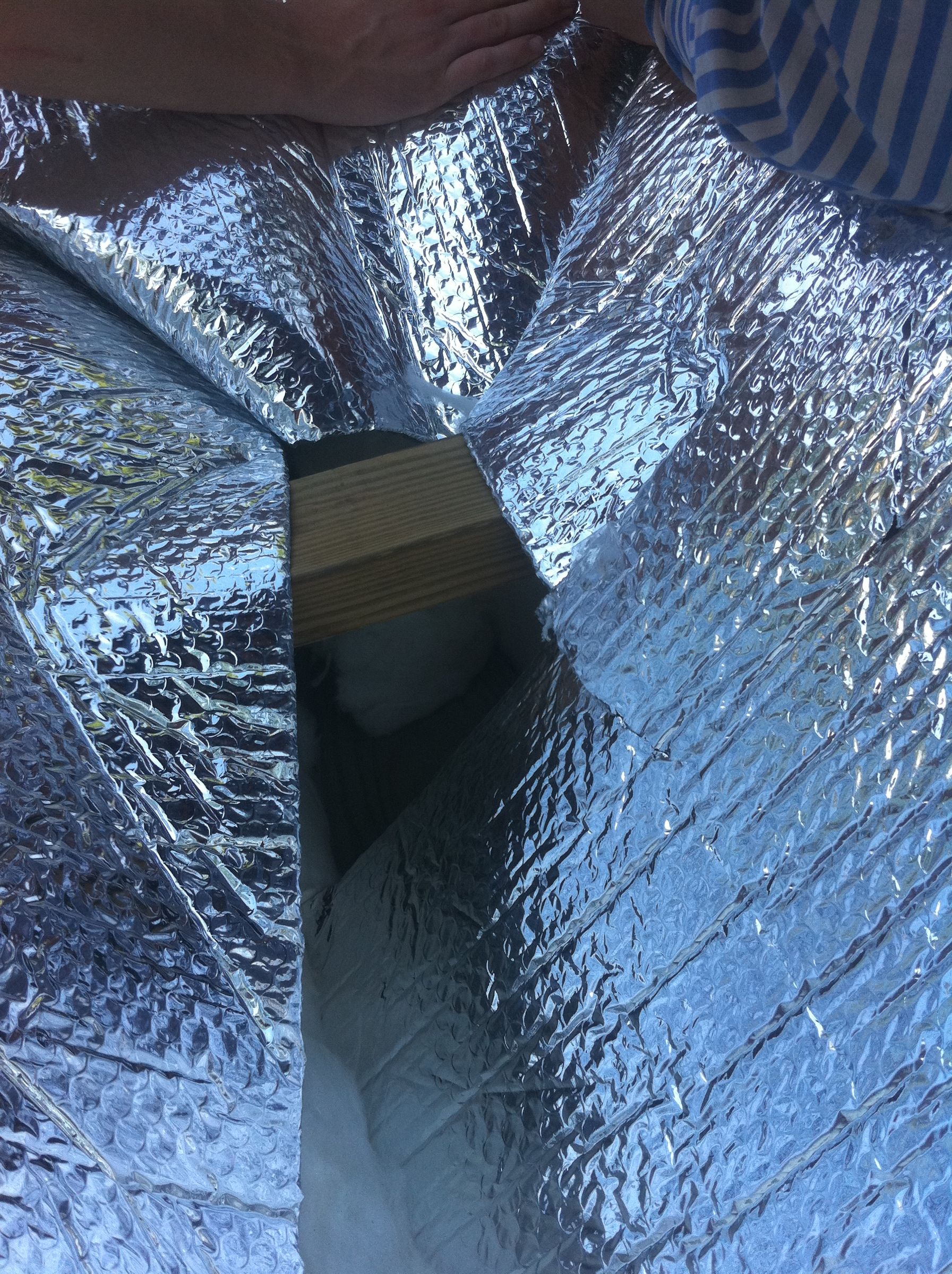 Solar Outdoor Shower : 9 Steps - Instructables