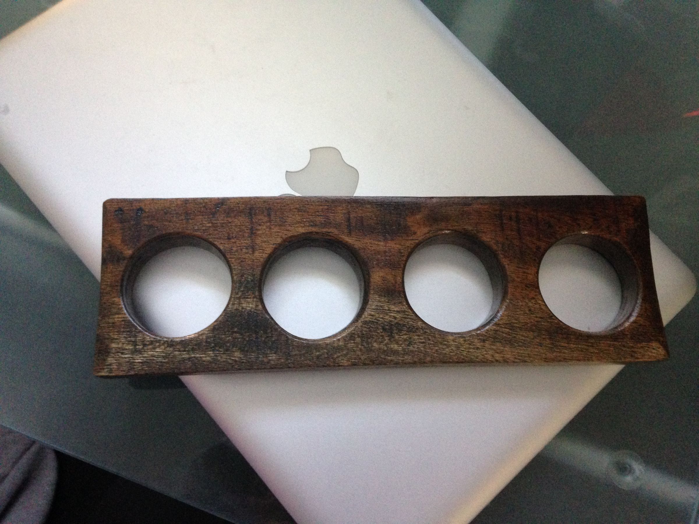 HBF-Homemade Beer Flights : 6 Steps - Instructables