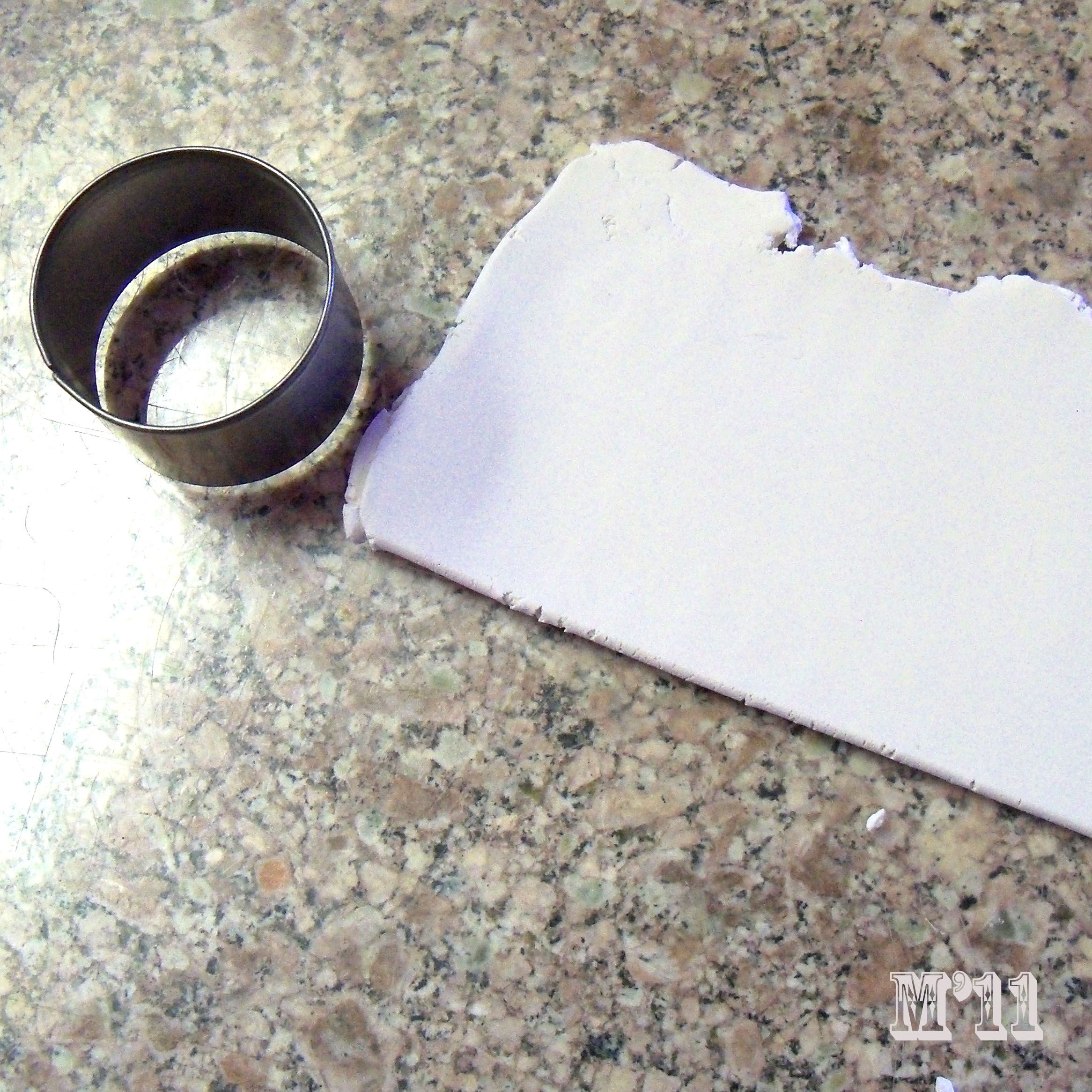 Polymer Clay Spiderweb and Skull Tutorials : 22 Steps - Instructables