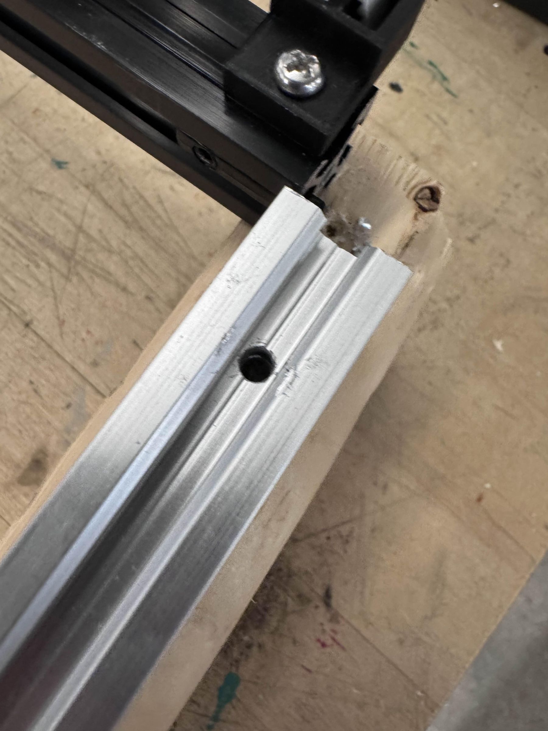 Modular Server Room: Mock-Up Proof of Concept : 14 Steps (with Pictures ...