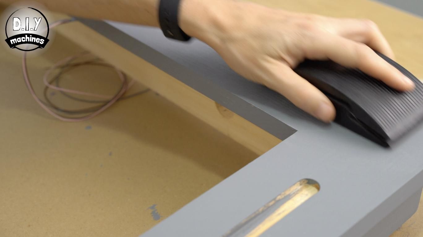 Build a DIGITAL MAGIC MIRROR : 28 Steps (with Pictures) - Instructables