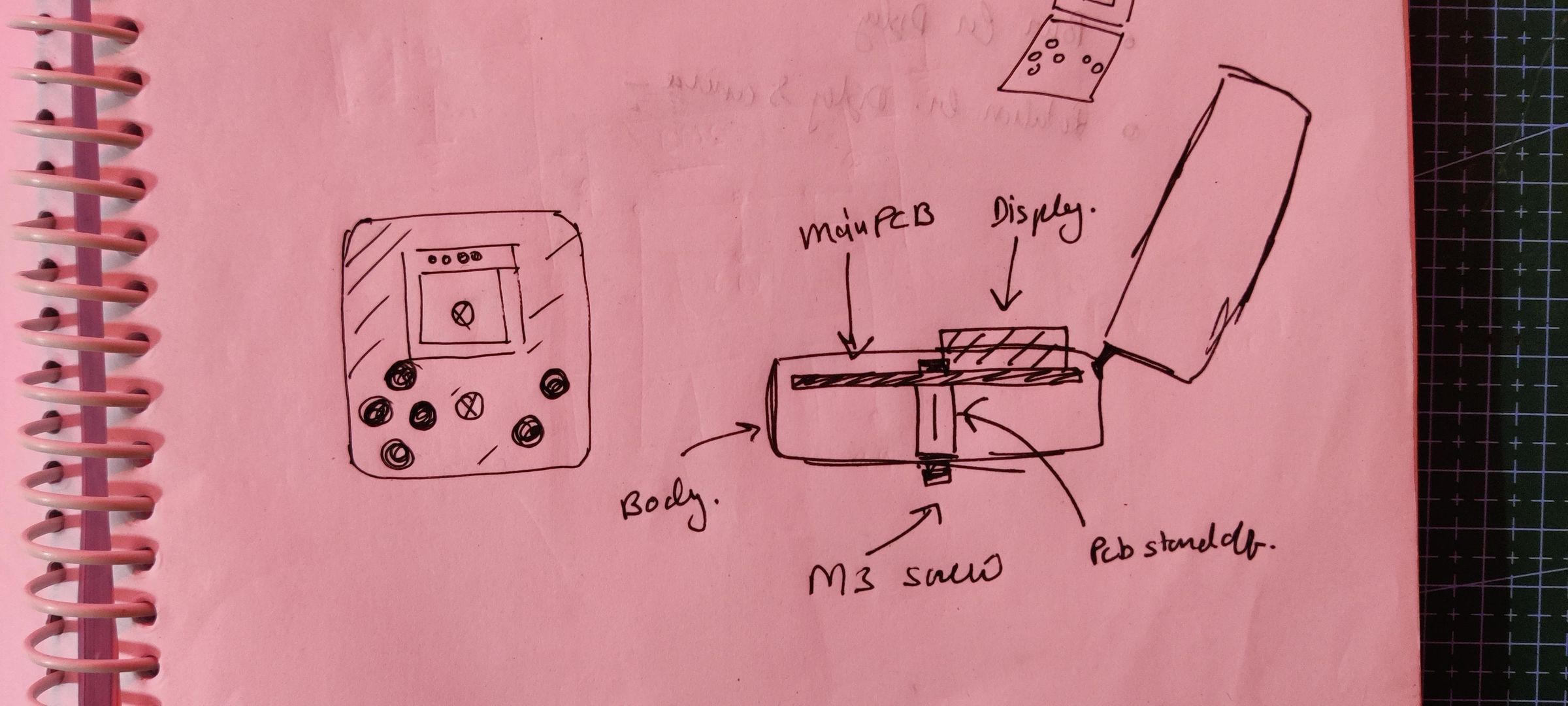 Candy Box Gameboy : 14 Steps (with Pictures) - Instructables