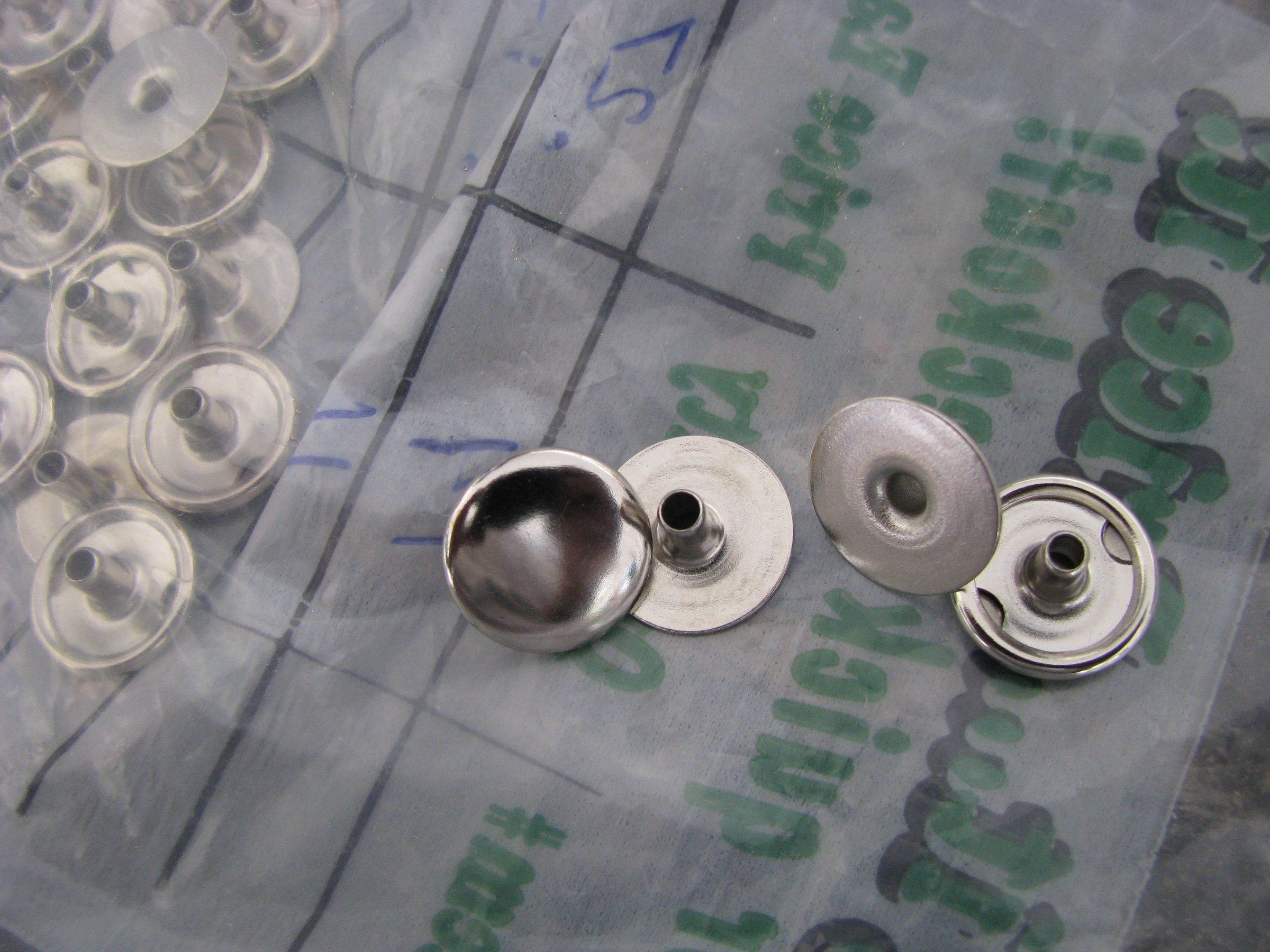 DIY Cufflinks : 10 Steps (with Pictures) - Instructables