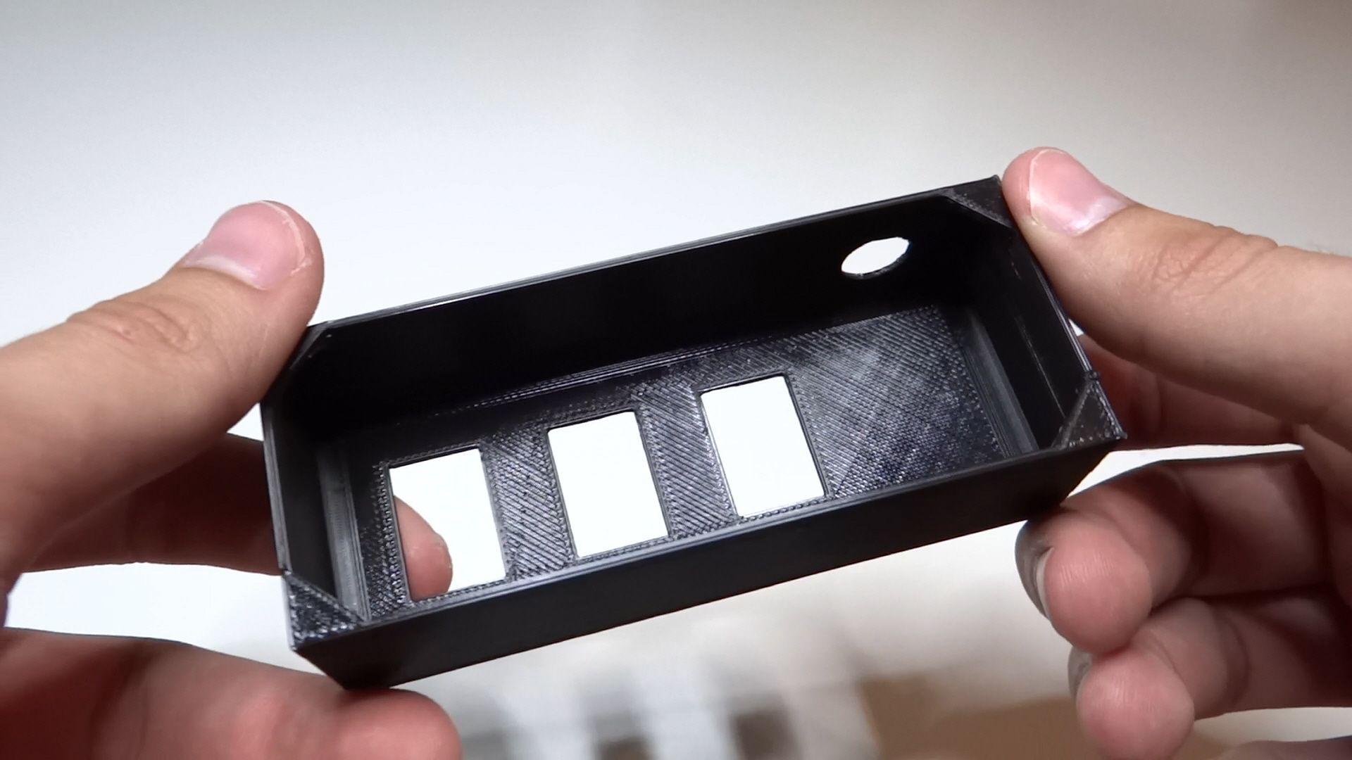 DIY LED Panel : 14 Steps (with Pictures) - Instructables