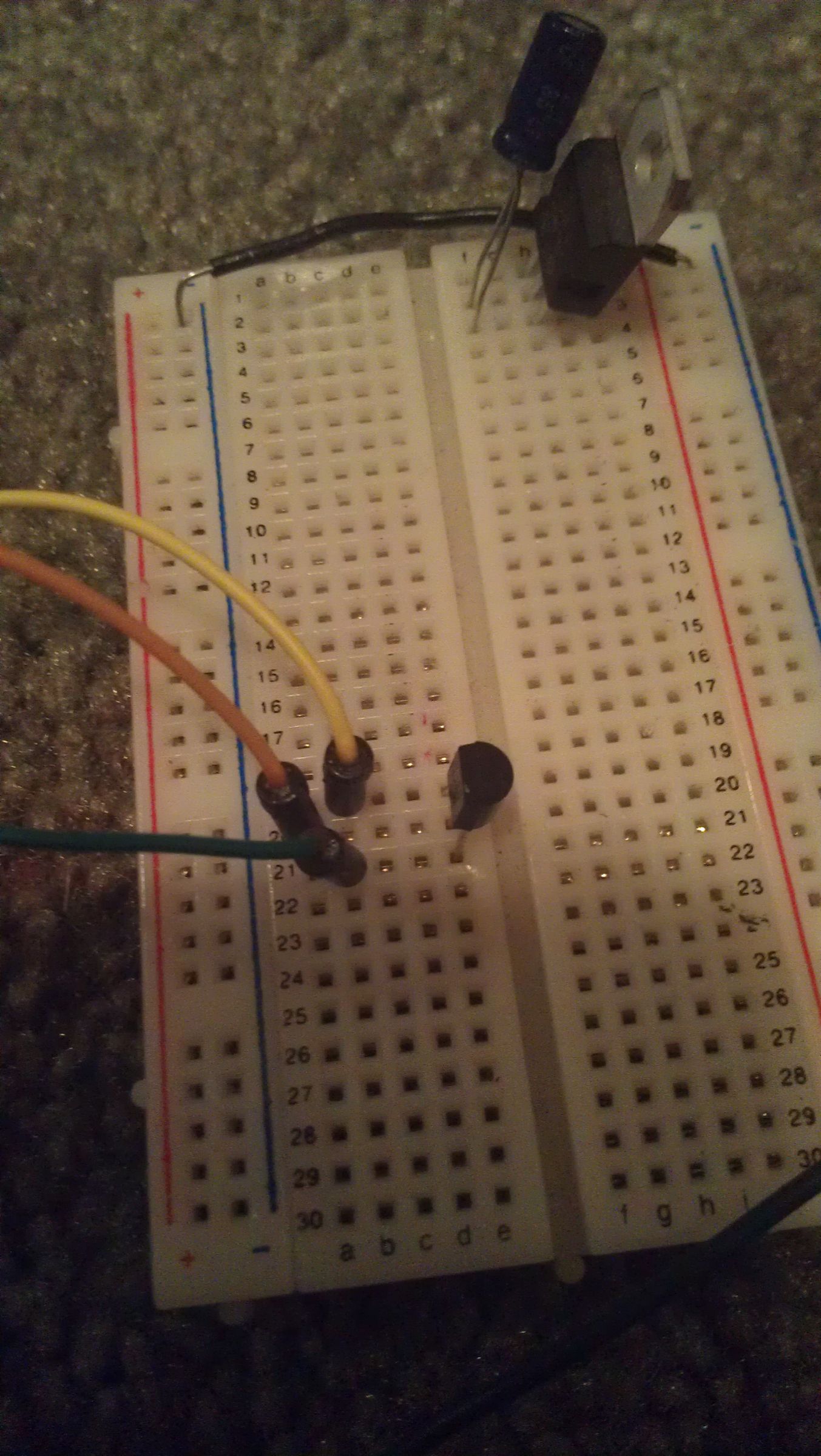 Atari Punk Console Guitar Effects Box : 6 Steps - Instructables