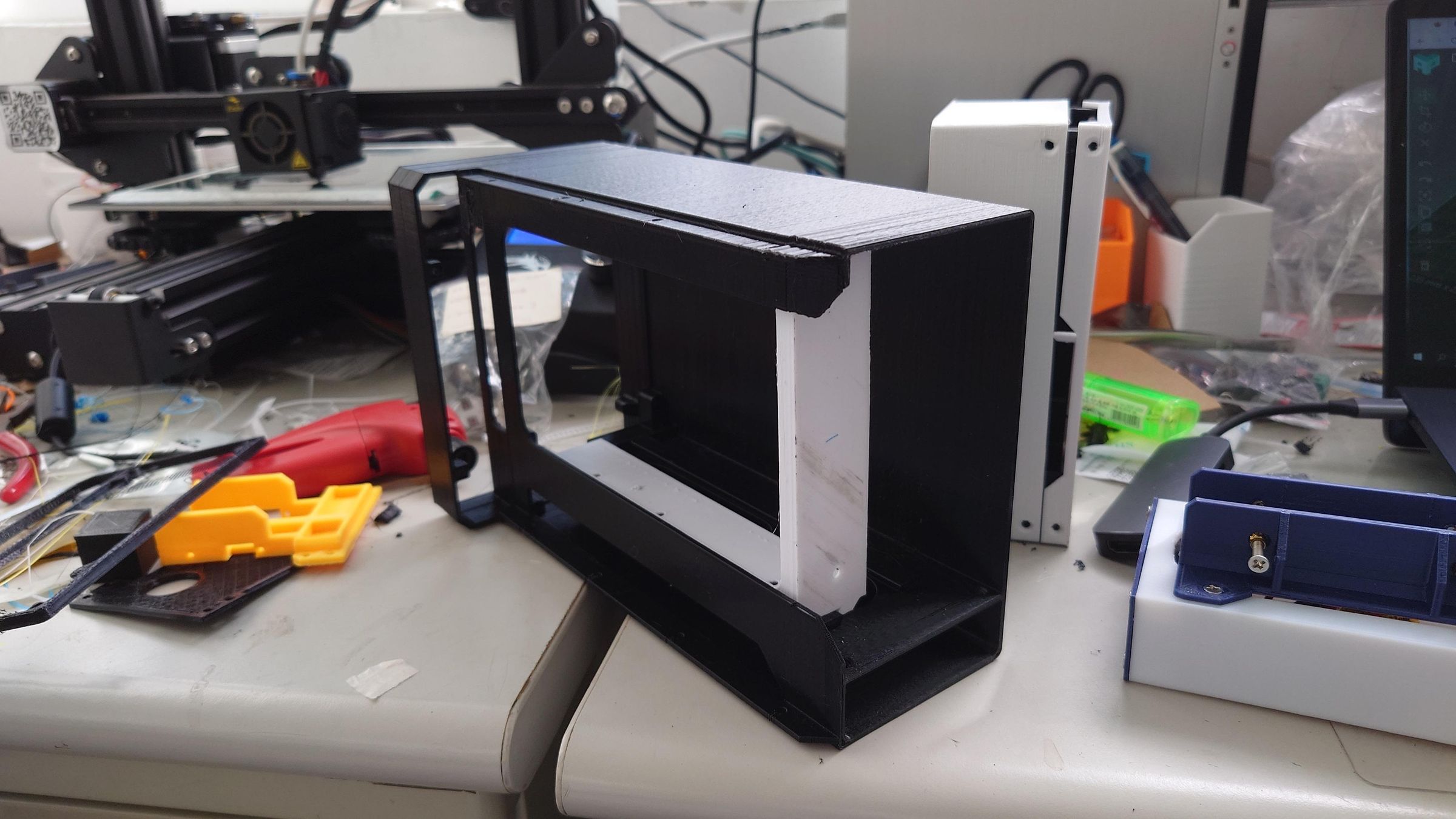 DIY Raspberry / Orange Pi NAS That Really Looks Like a NAS - 2023 ...