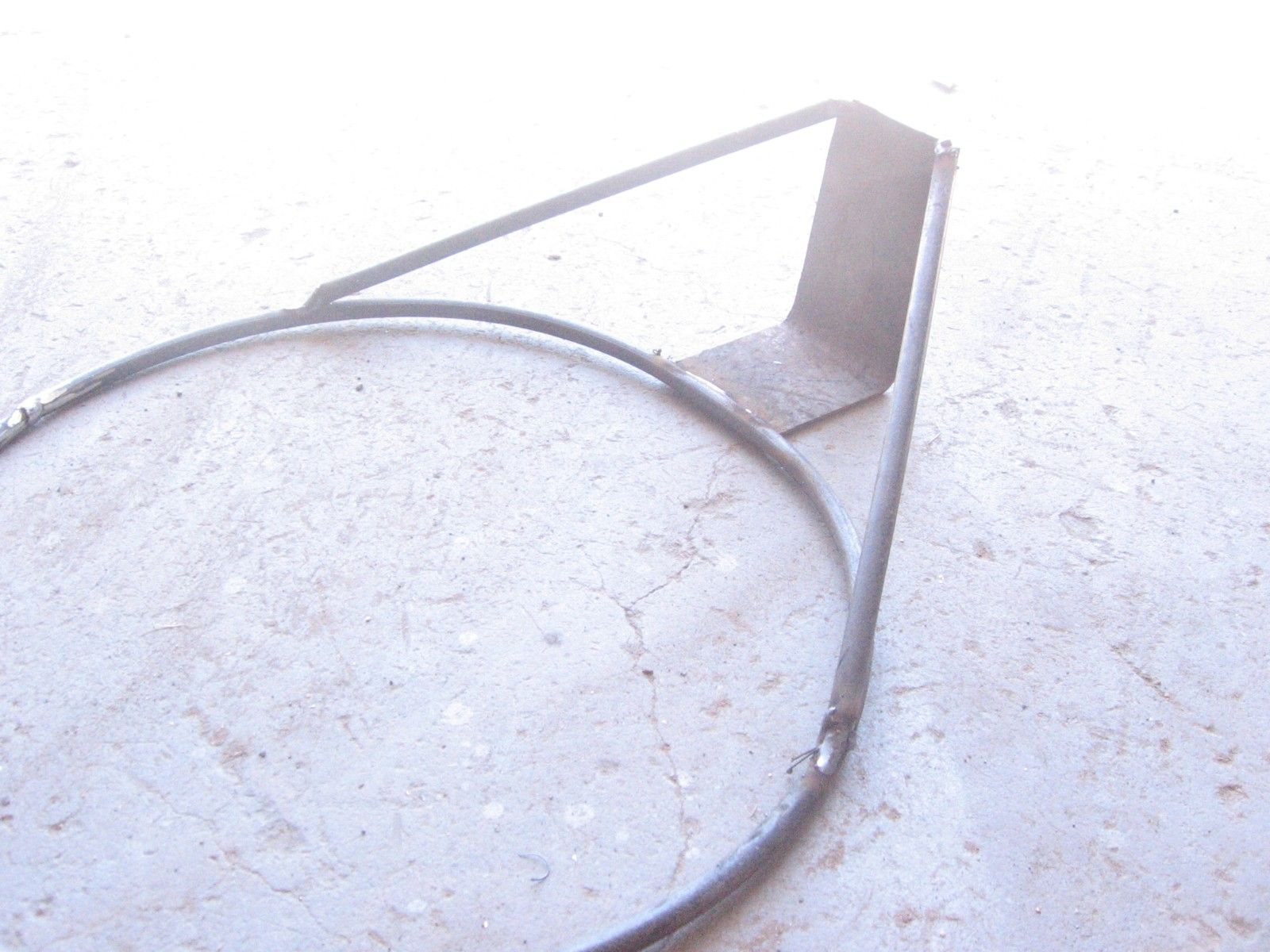 Basketball Hoop : 8 Steps (with Pictures) - Instructables