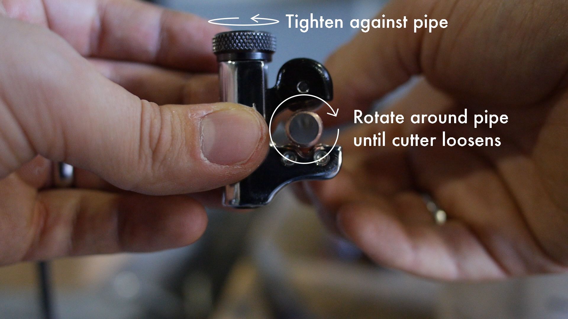How to Solder Copper Pipe : 8 Steps (with Pictures) - Instructables