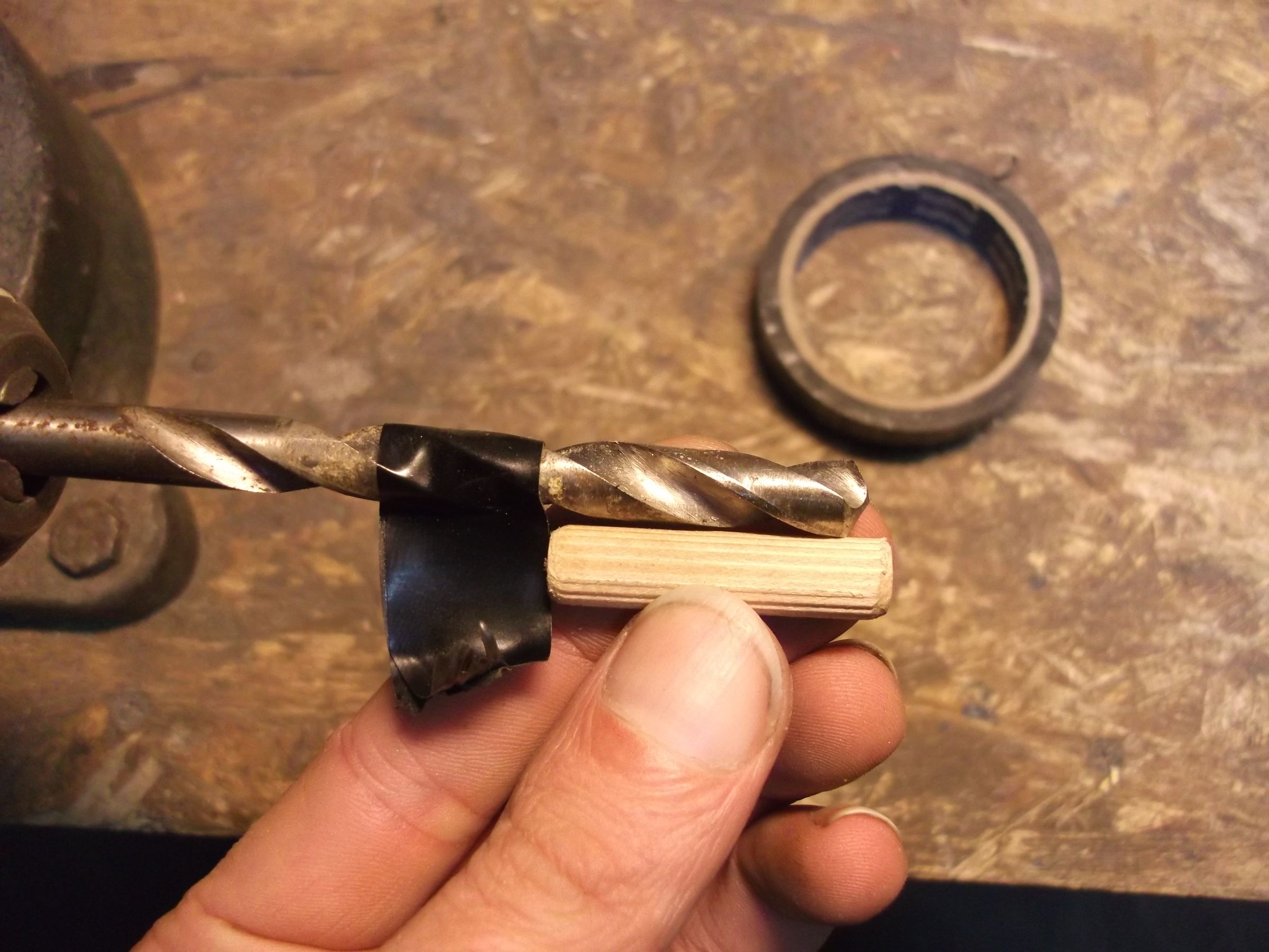 Making Sewing Awl : 11 Steps (with Pictures) - Instructables