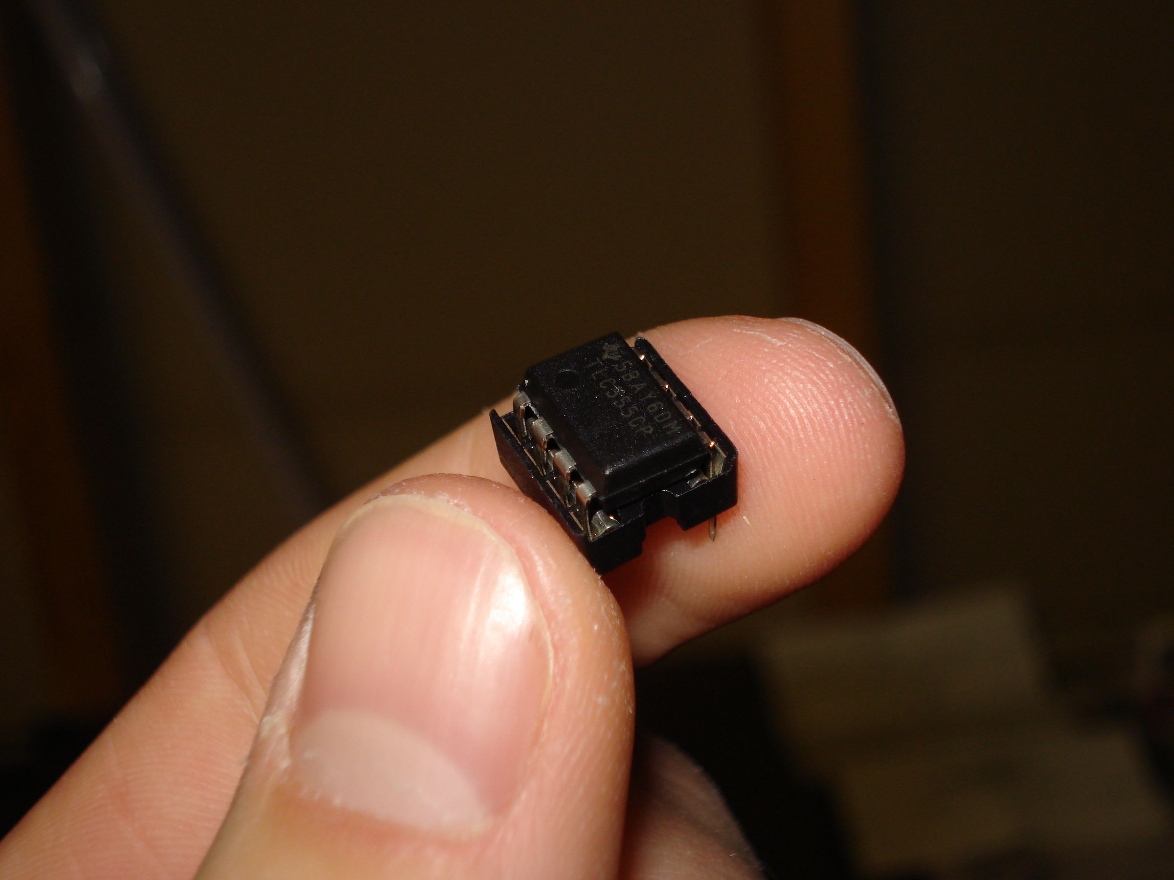 How to Build an Optical Theremin : 3 Steps (with Pictures) - Instructables