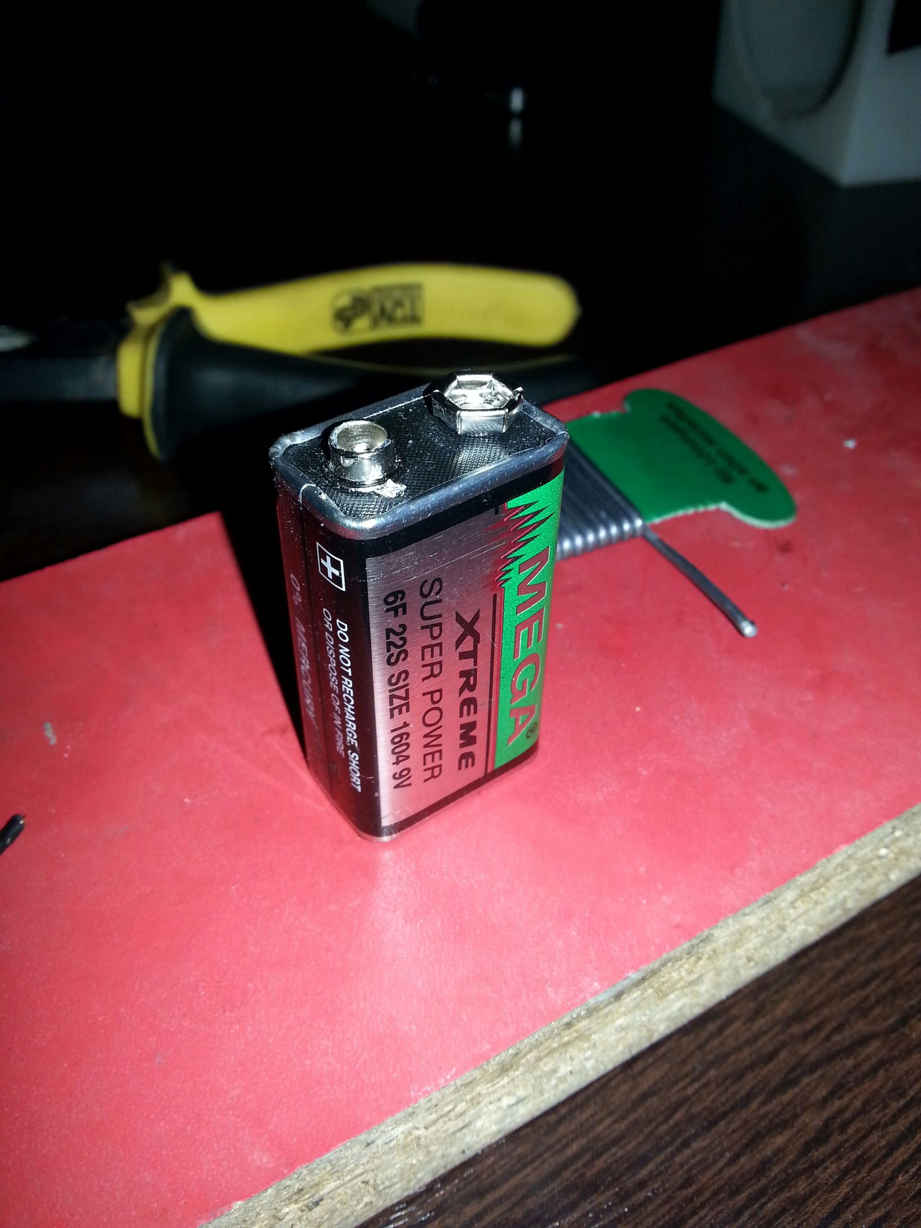 How to Wire Multiple LED's Together : 3 Steps - Instructables