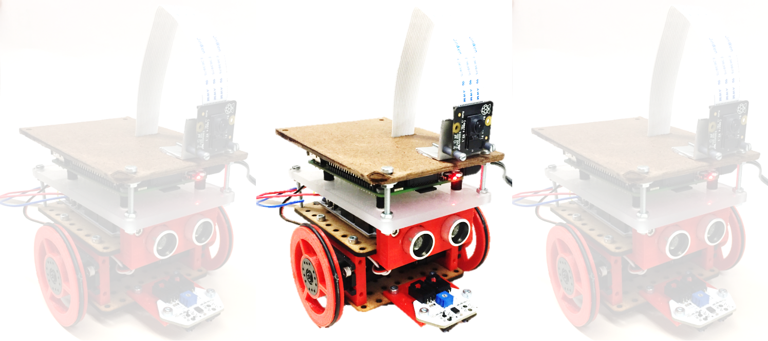 Iot Modbot : 10 Steps - Instructables
