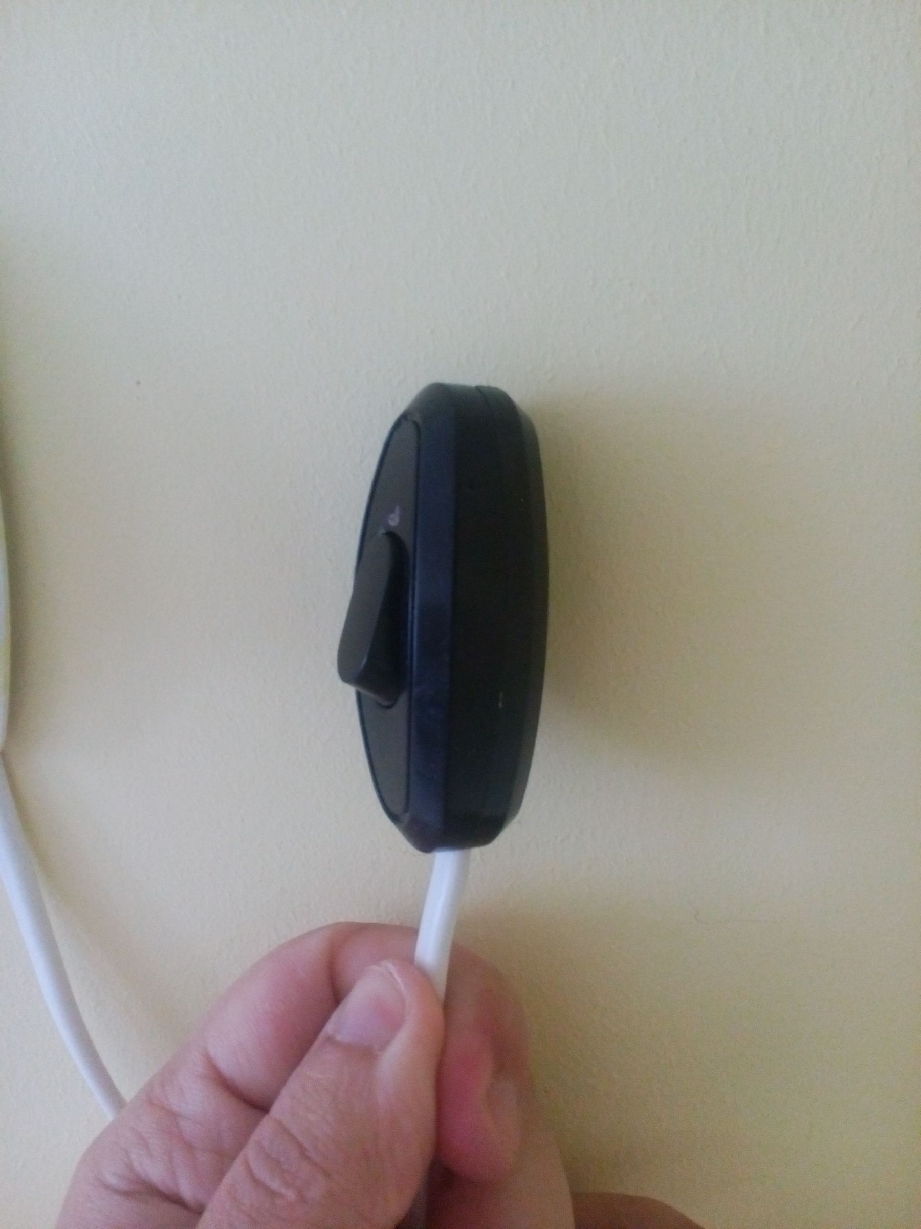 Light Switch for Children - Instructables