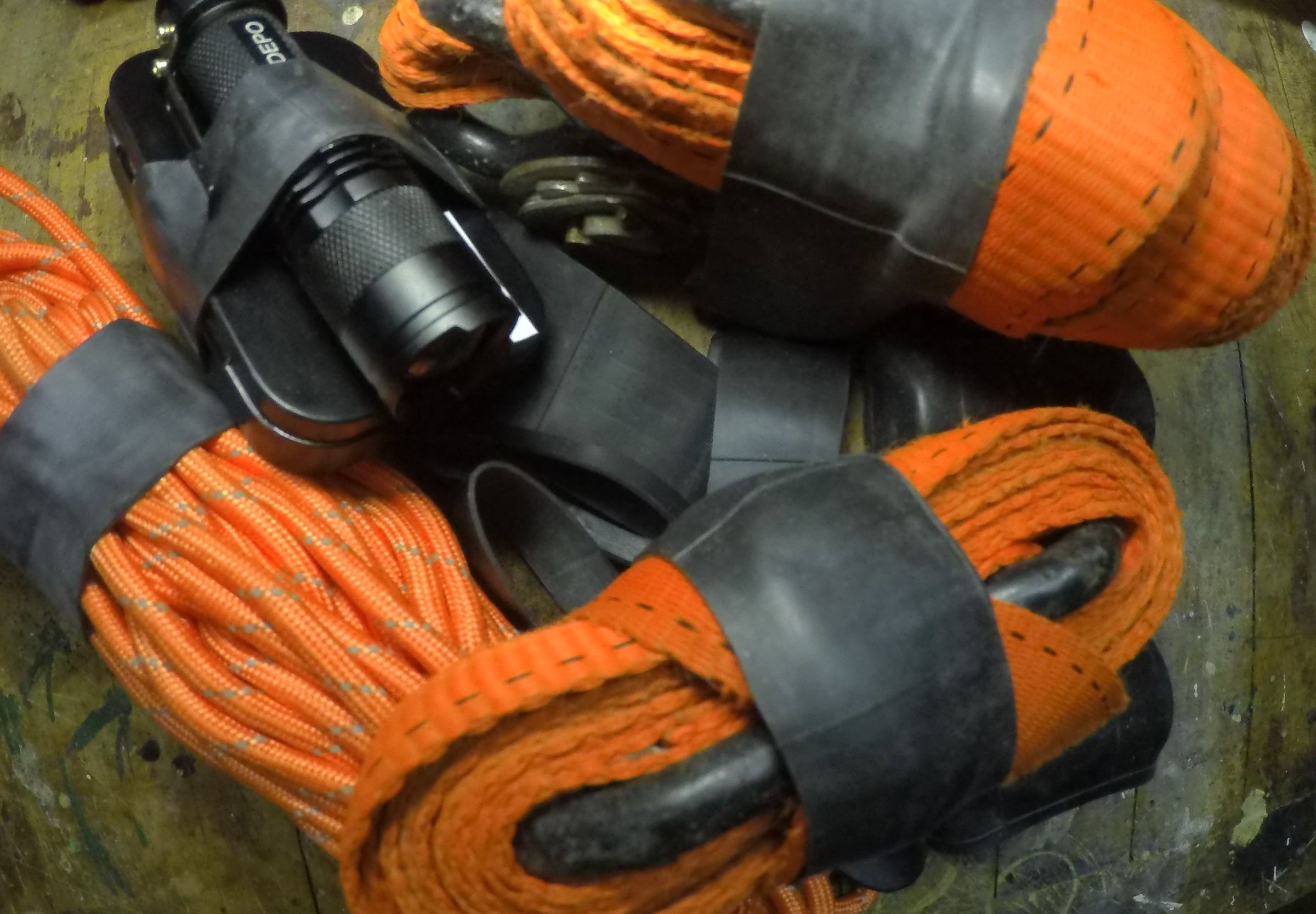 Indestructible Rubber Bands : 12 Steps (with Pictures) - Instructables