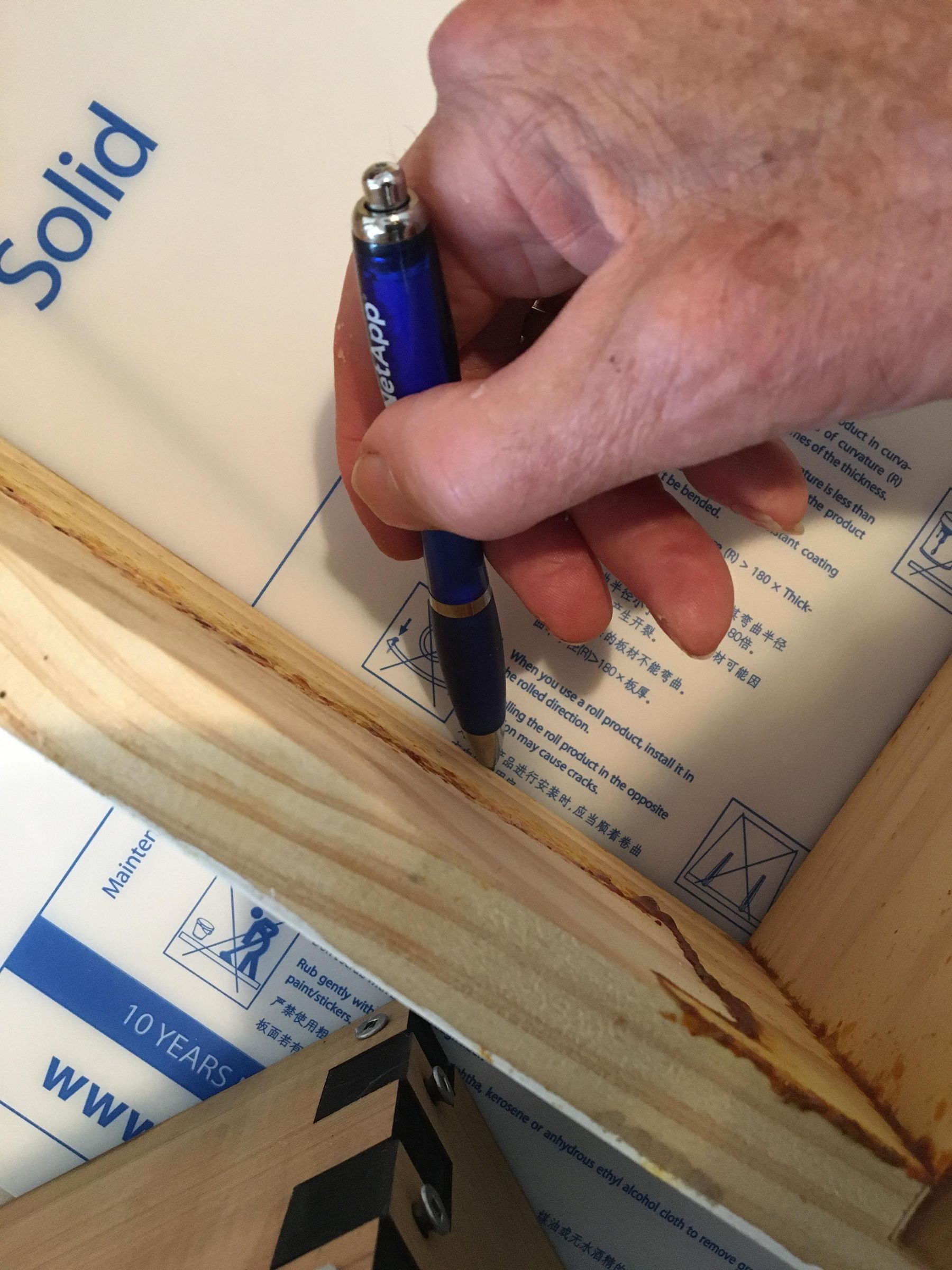 DIY HONEY BEE HIVE OBSERVATION DOME WITH IN HIVE FEEDER : 5 Steps (with ...