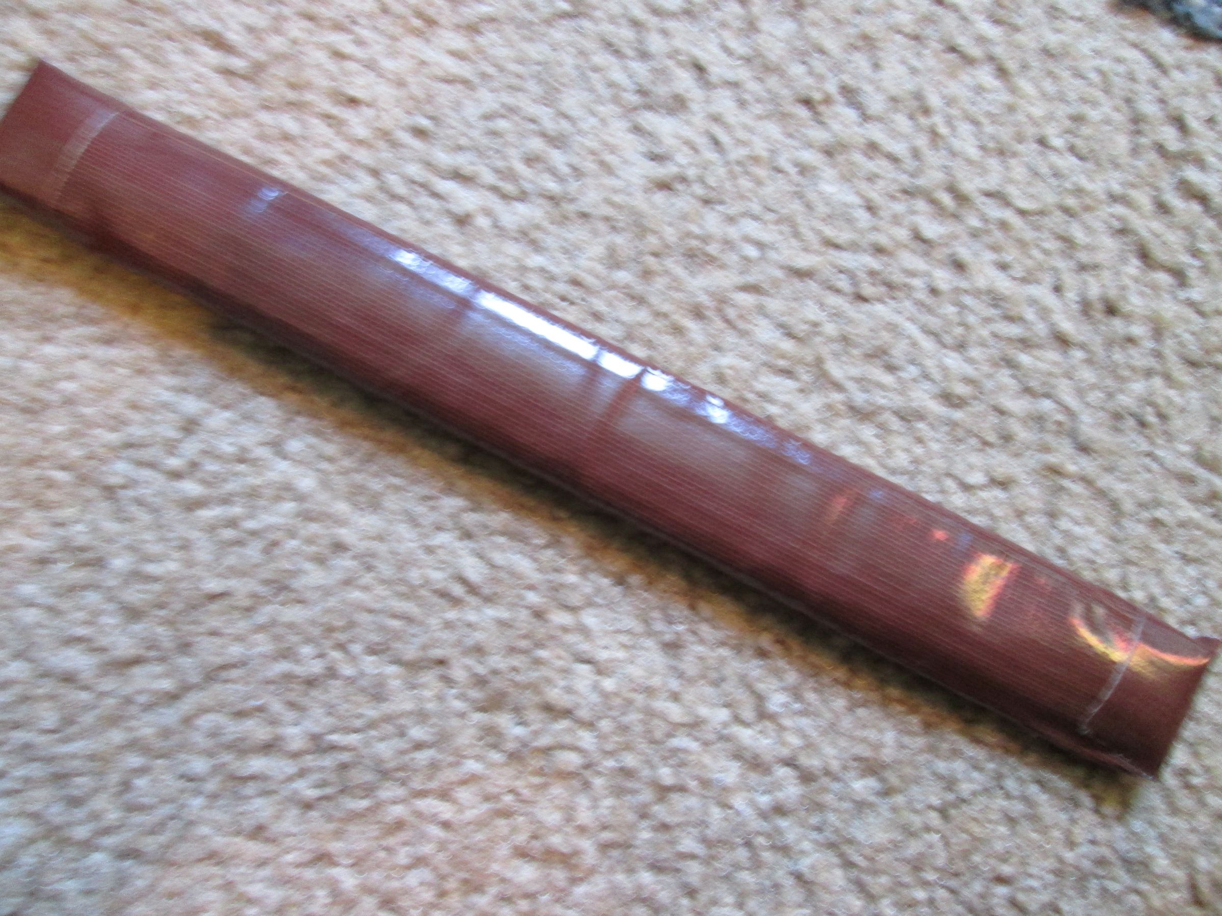 Gear Strip - Instructables