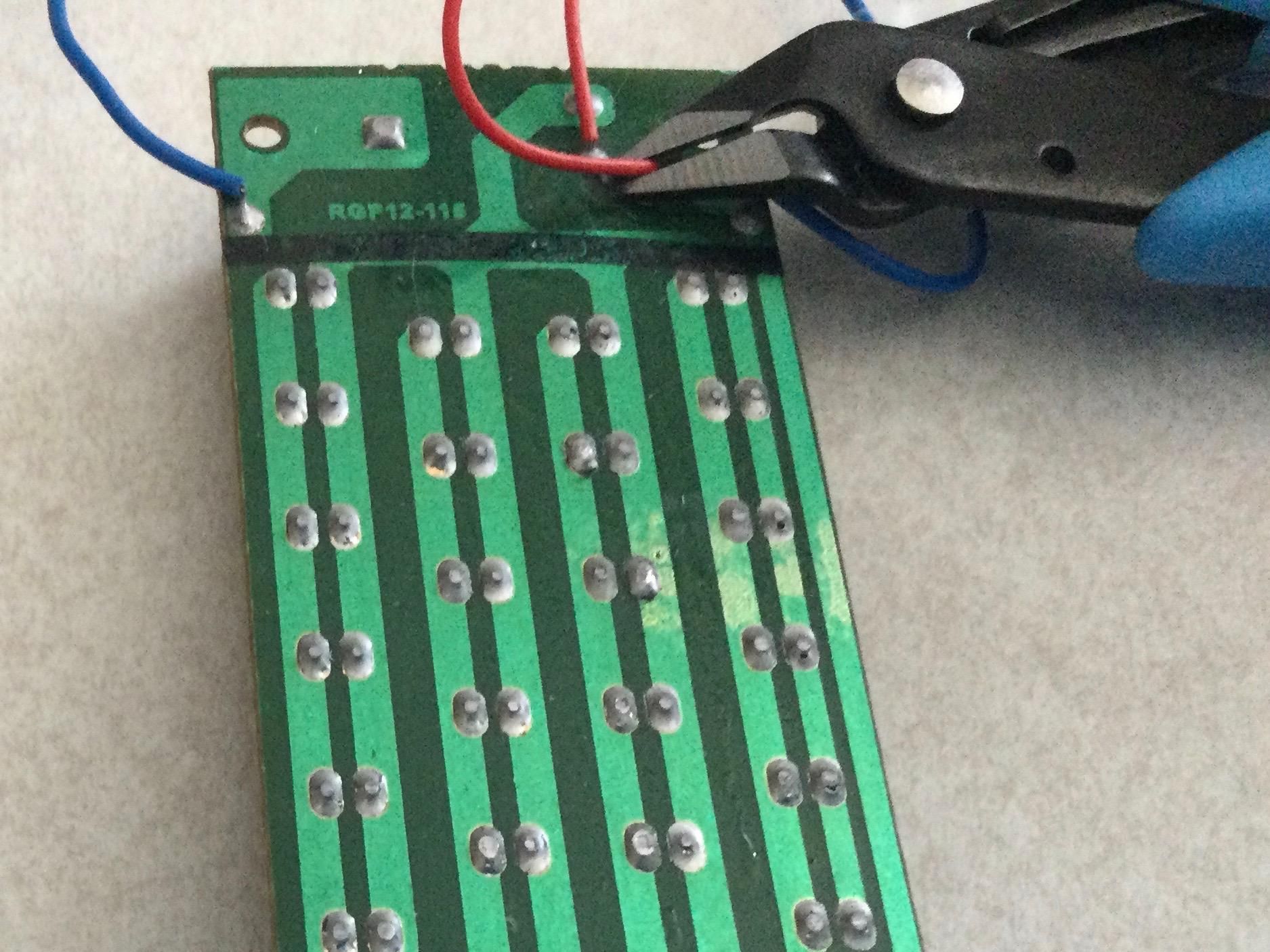 LED Campfire : 8 Steps (with Pictures) - Instructables