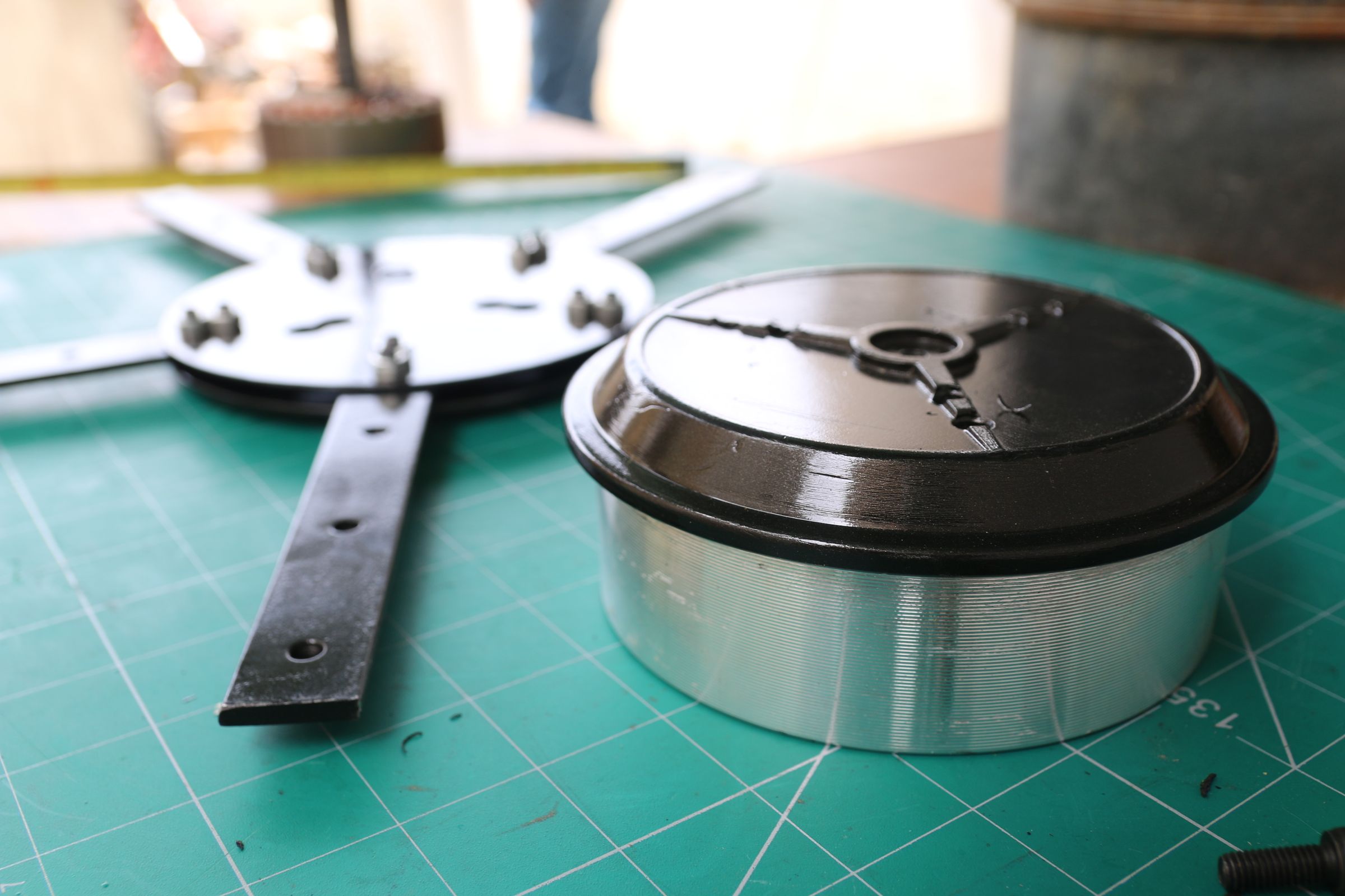 DIY Wind Generator : 13 Steps (with Pictures) - Instructables