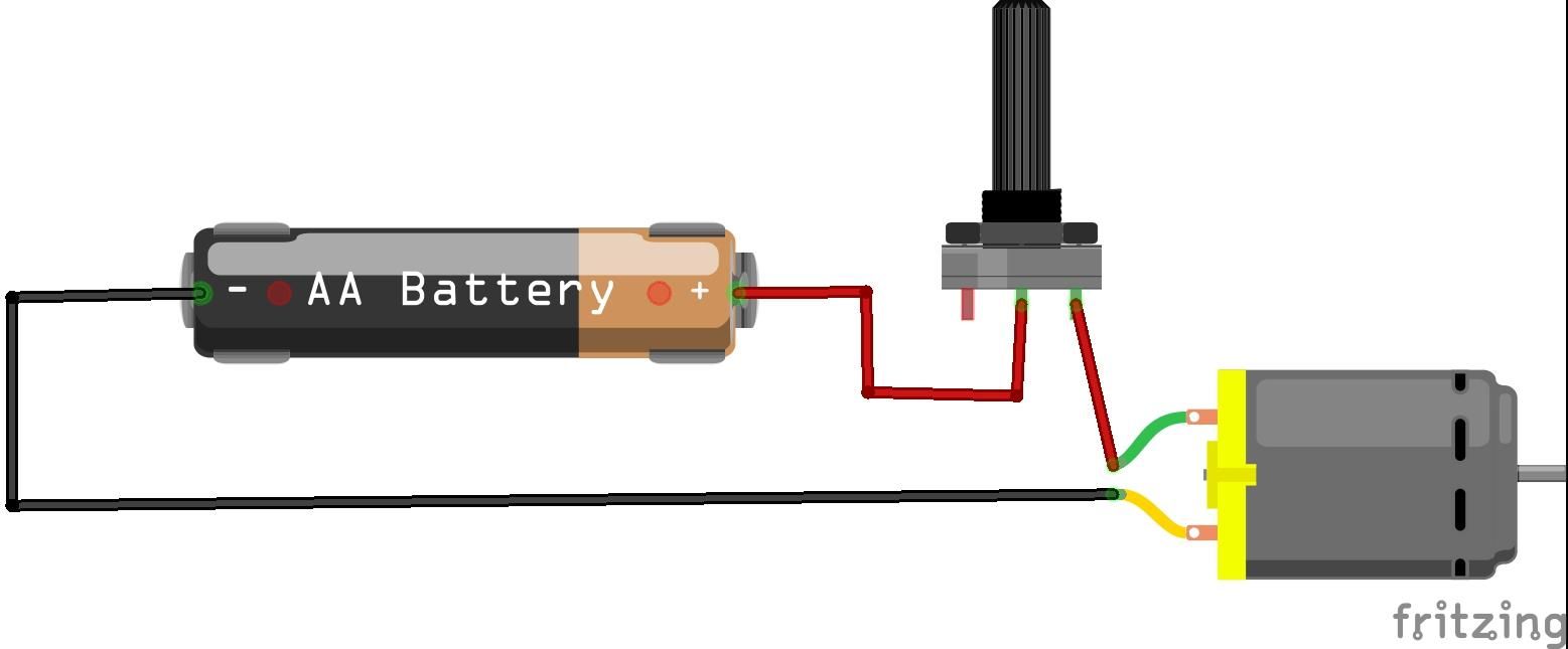 Build Your Own Pocket Turntable for Photography : 9 Steps (with ...