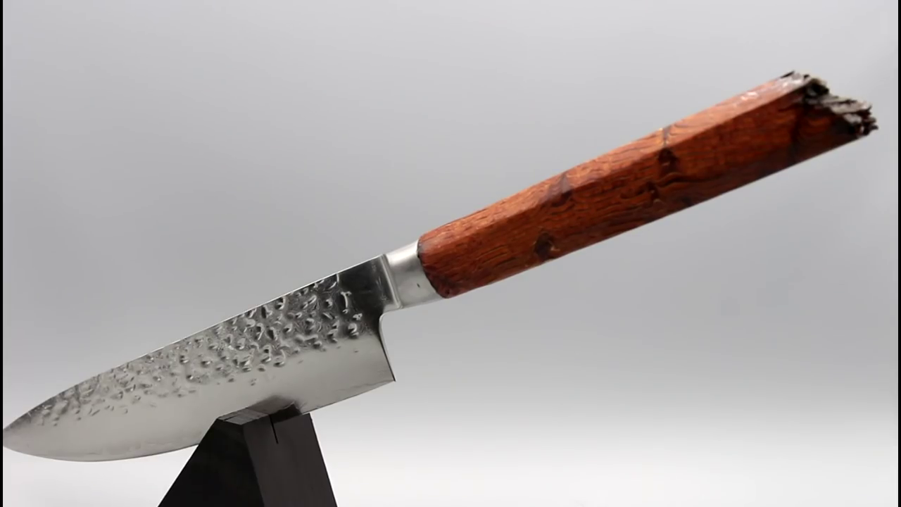 Bark & Steel : 5 Steps (with Pictures) - Instructables