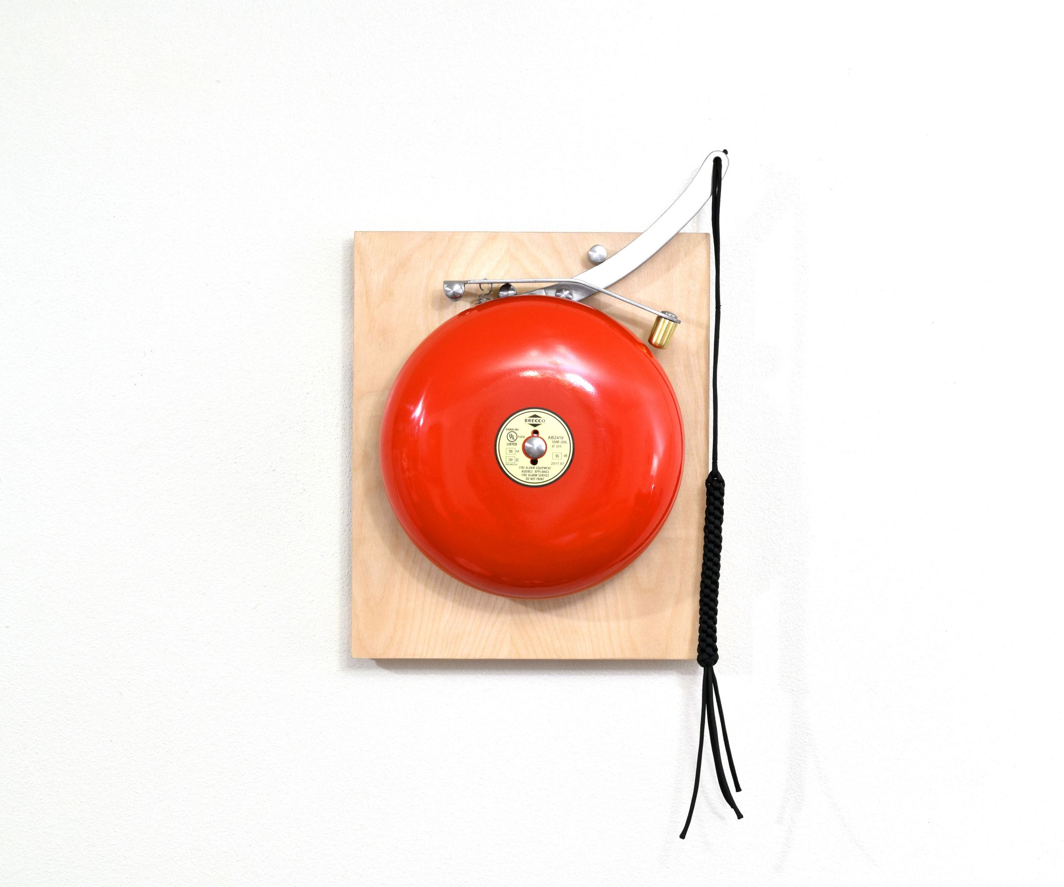 Manual Fire Alarm : 16 Steps (with Pictures) - Instructables