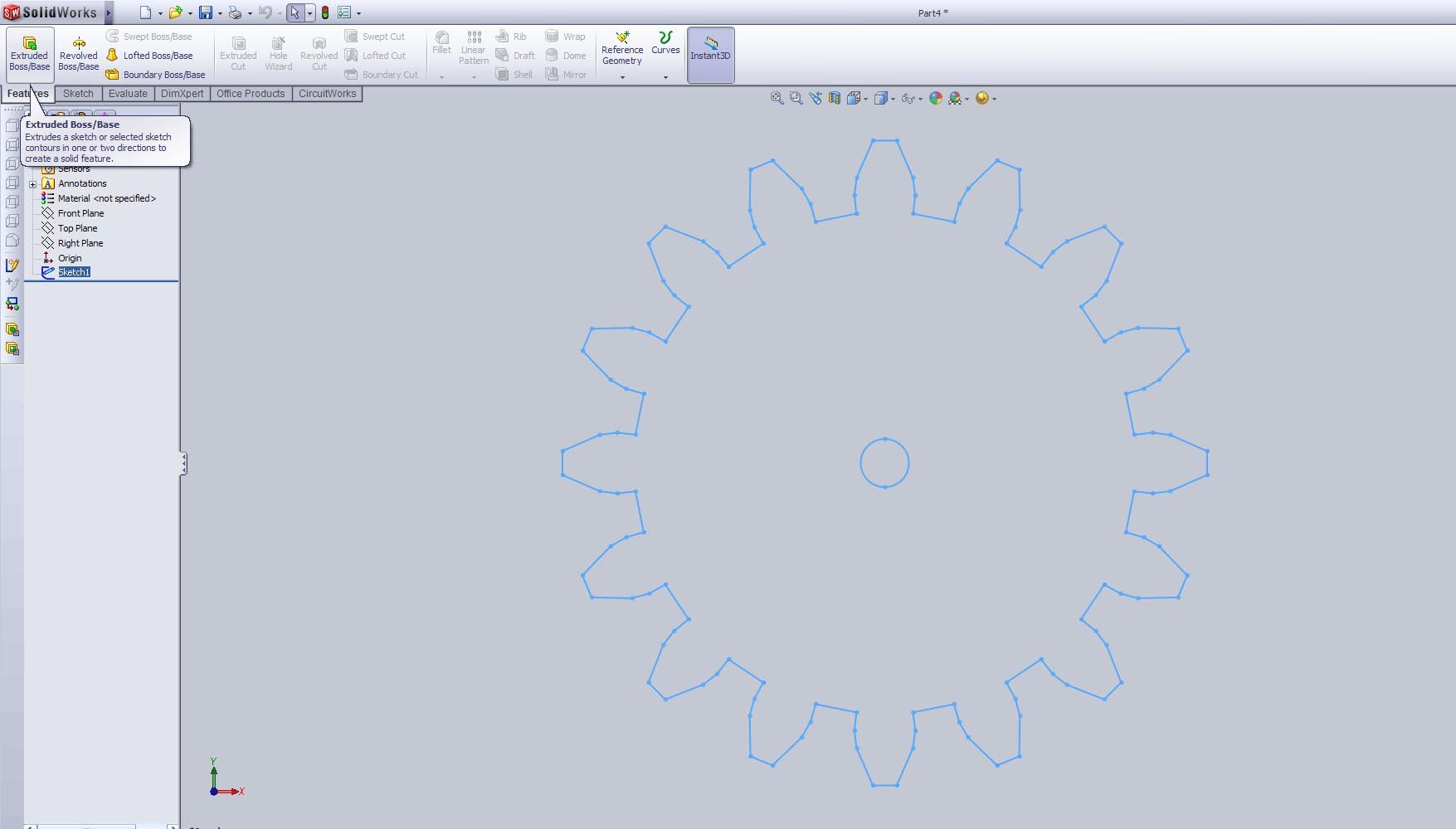 Gear Set for 3D Printing : 10 Steps (with Pictures) - Instructables