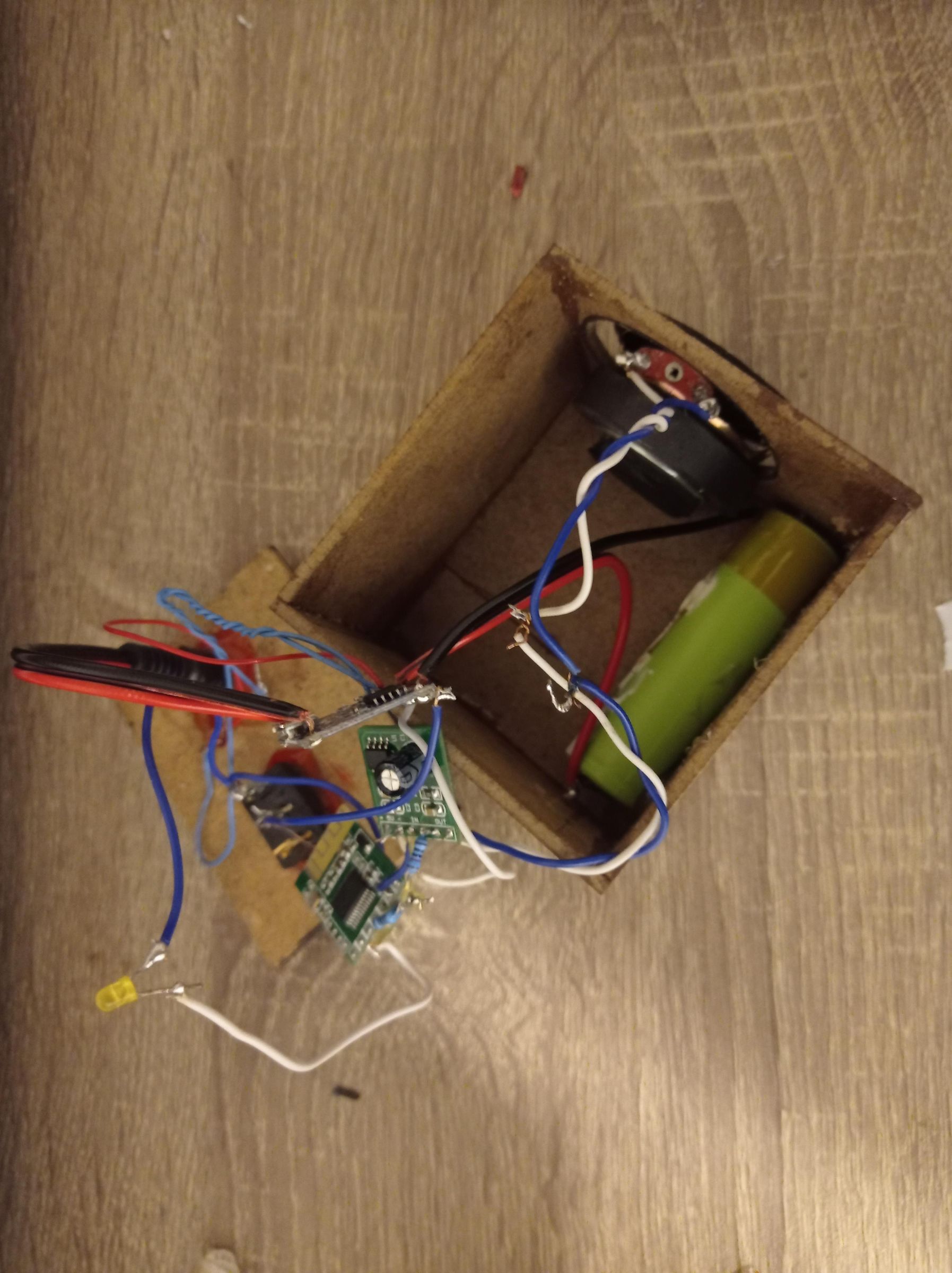 DIY Bluetooth Speaker : 12 Steps (with Pictures) - Instructables