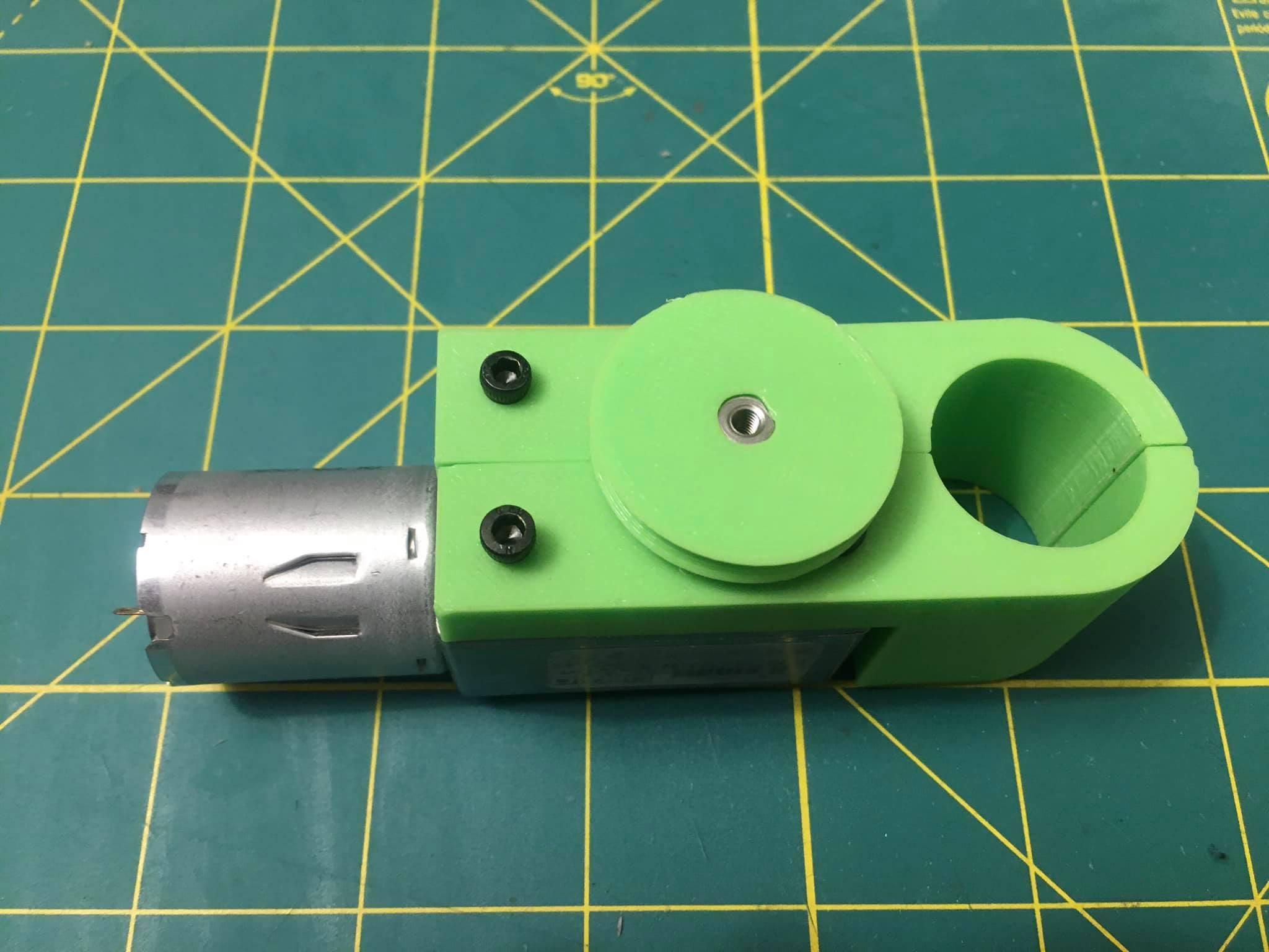 Whole Home Wireless Water Leak Detector and Emergency Water Shut Off ...