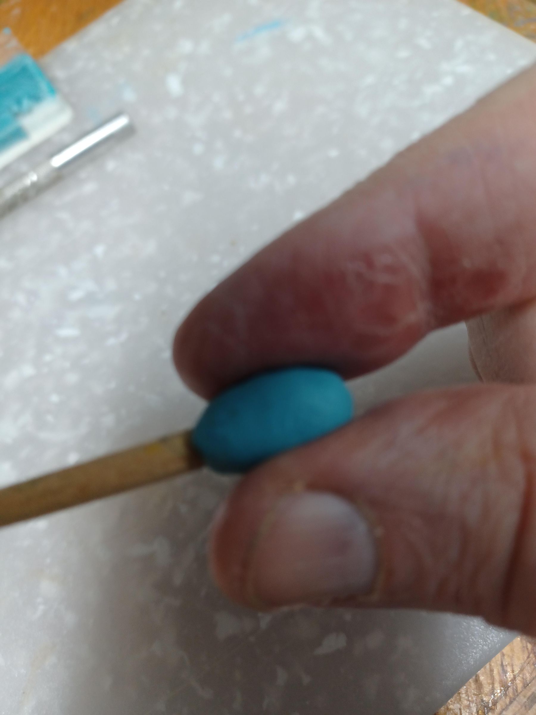 Device for Working With Small Nuts : 3 Steps - Instructables