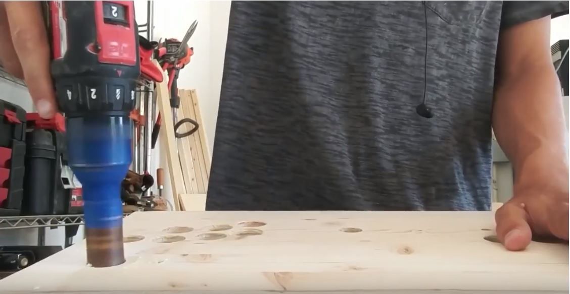 How to Make an Arcade Machine for Cheap : 10 Steps (with Pictures ...