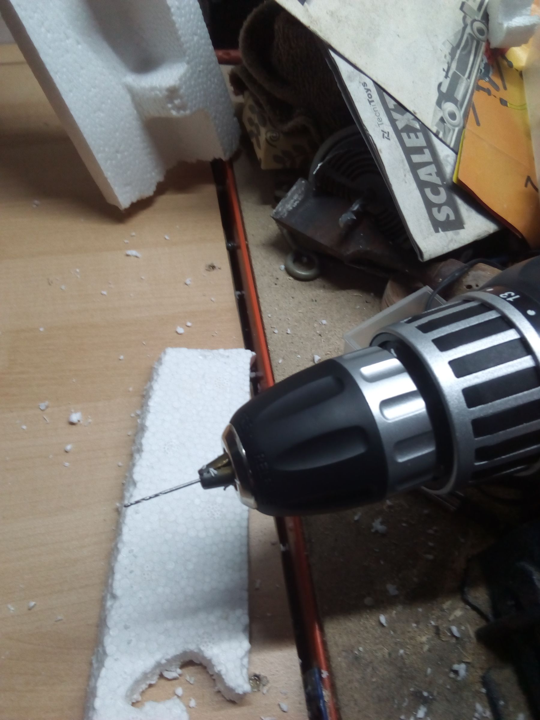 Redneck Drawer Tool Organizer : 5 Steps (with Pictures) - Instructables