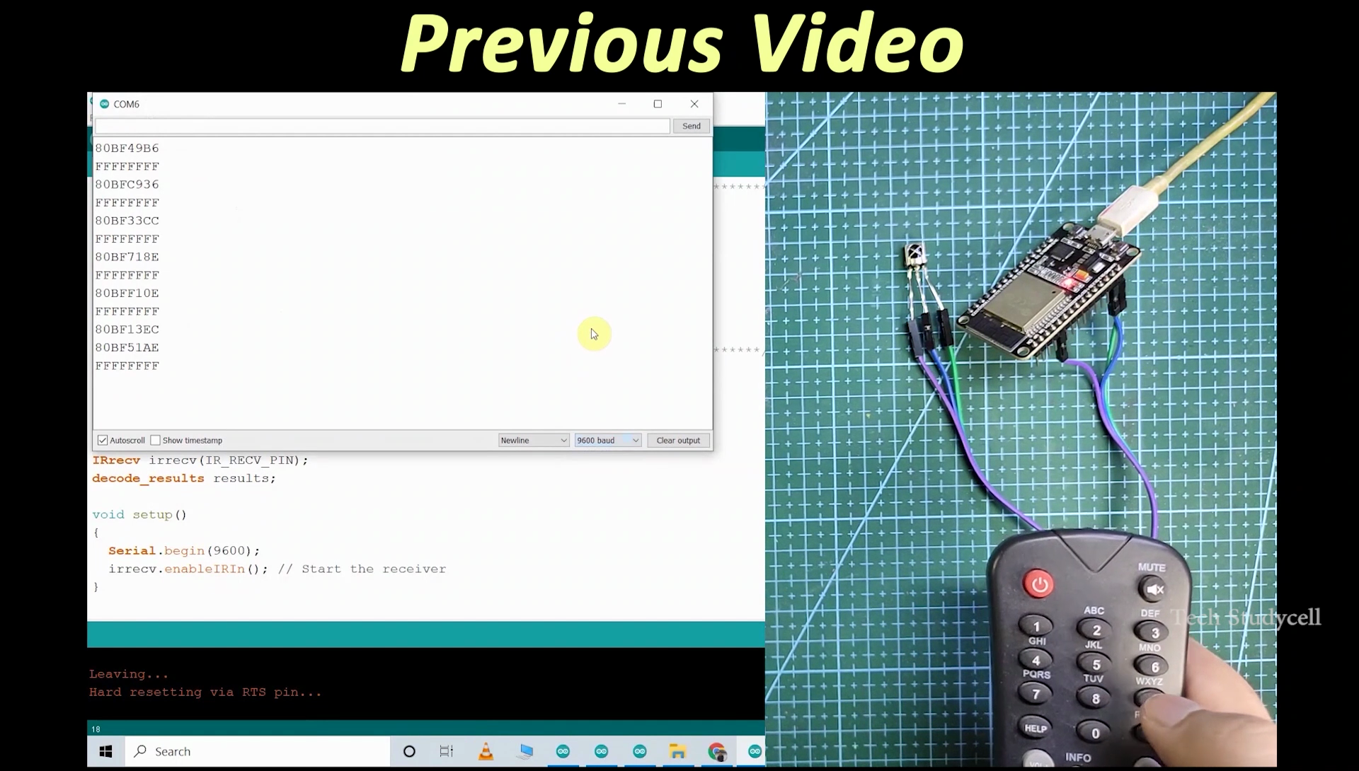 Arduino IoT Cloud ESP32 Alexa Voice Control Smart Home | IoT 2021 : 21 ...