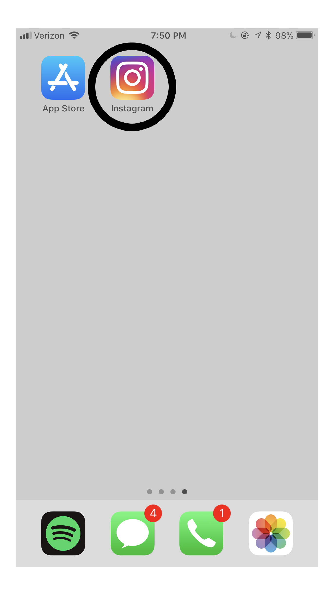 How to Download and Use Instagram : 28 Steps (with Pictures ...