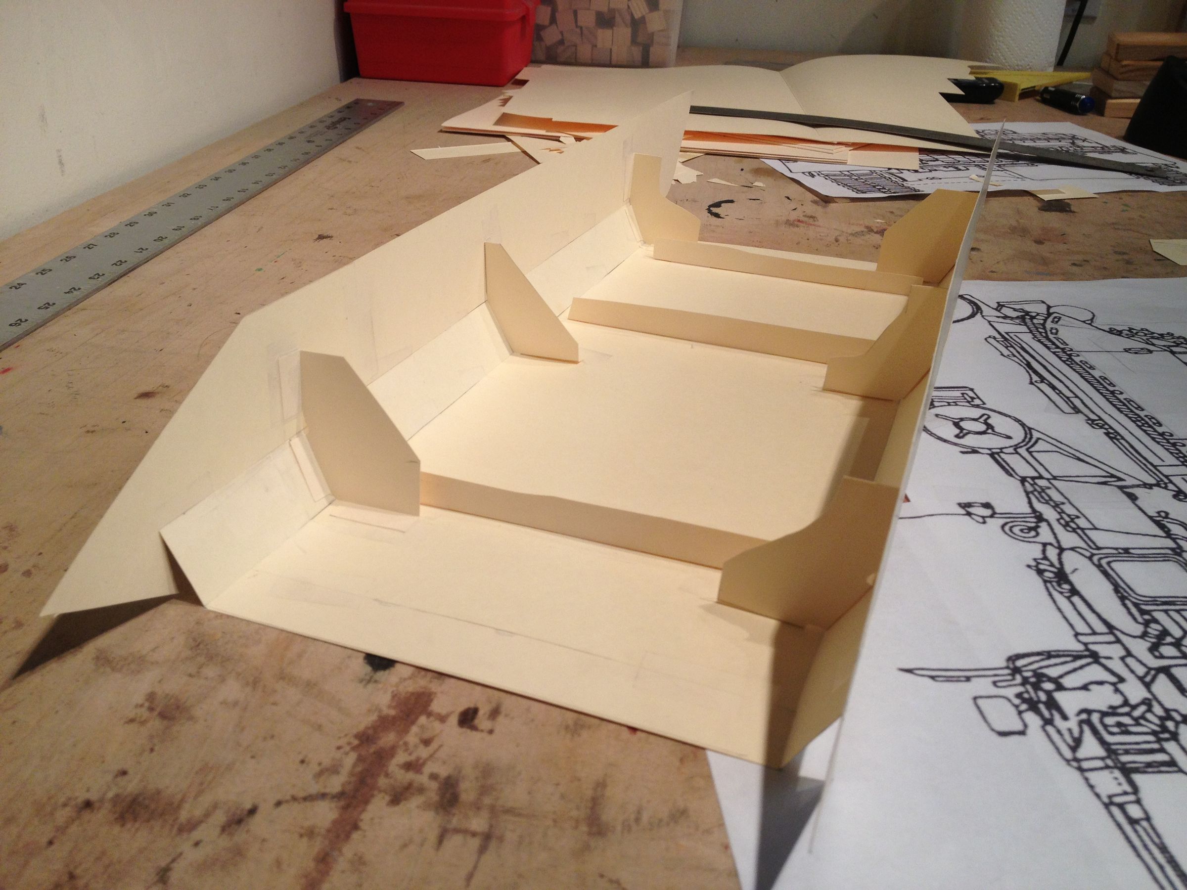 Replica T80 Battle Tank : 9 Steps (with Pictures) - Instructables
