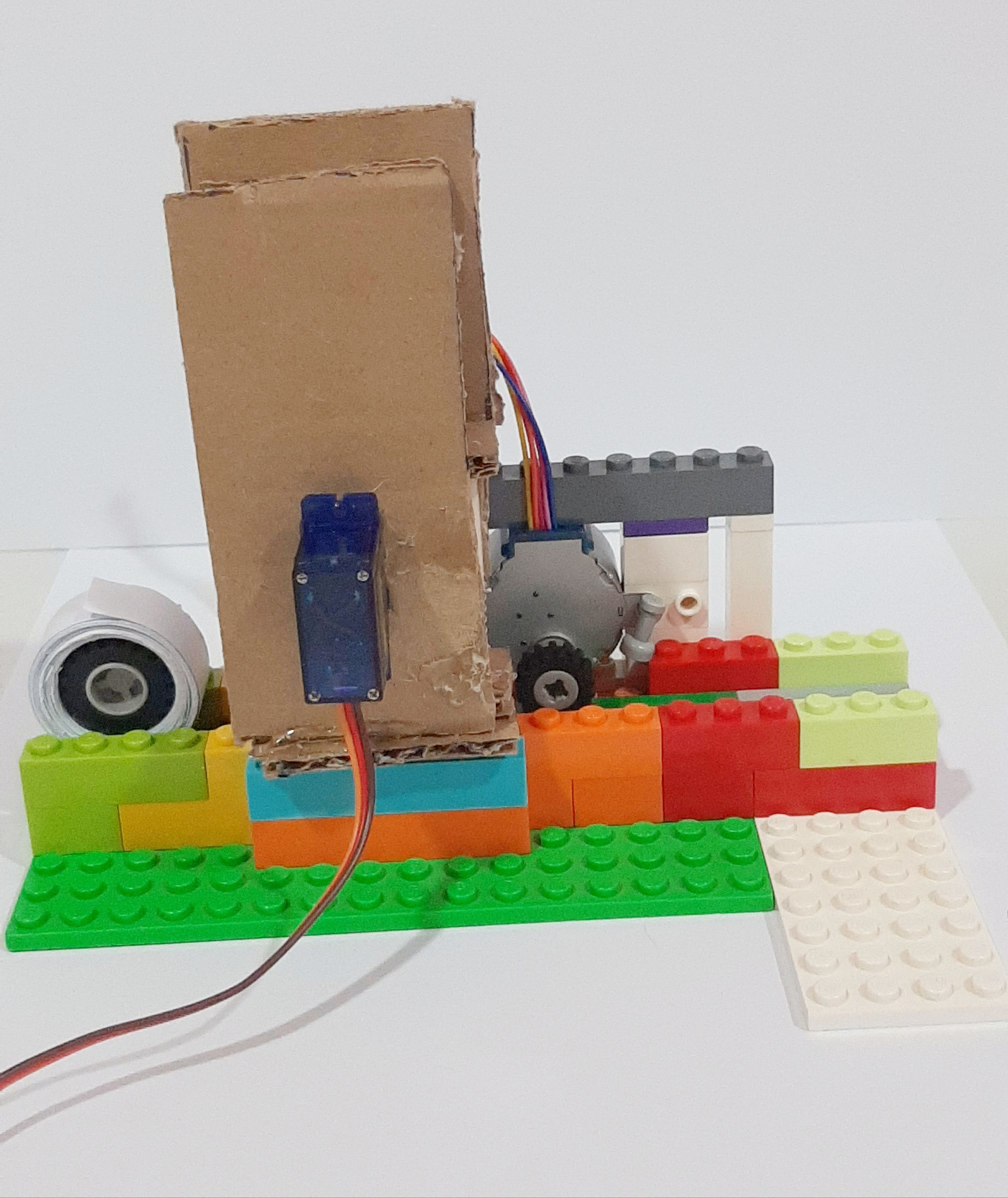 Arduino Morse Code Writer : 7 Steps (with Pictures) - Instructables