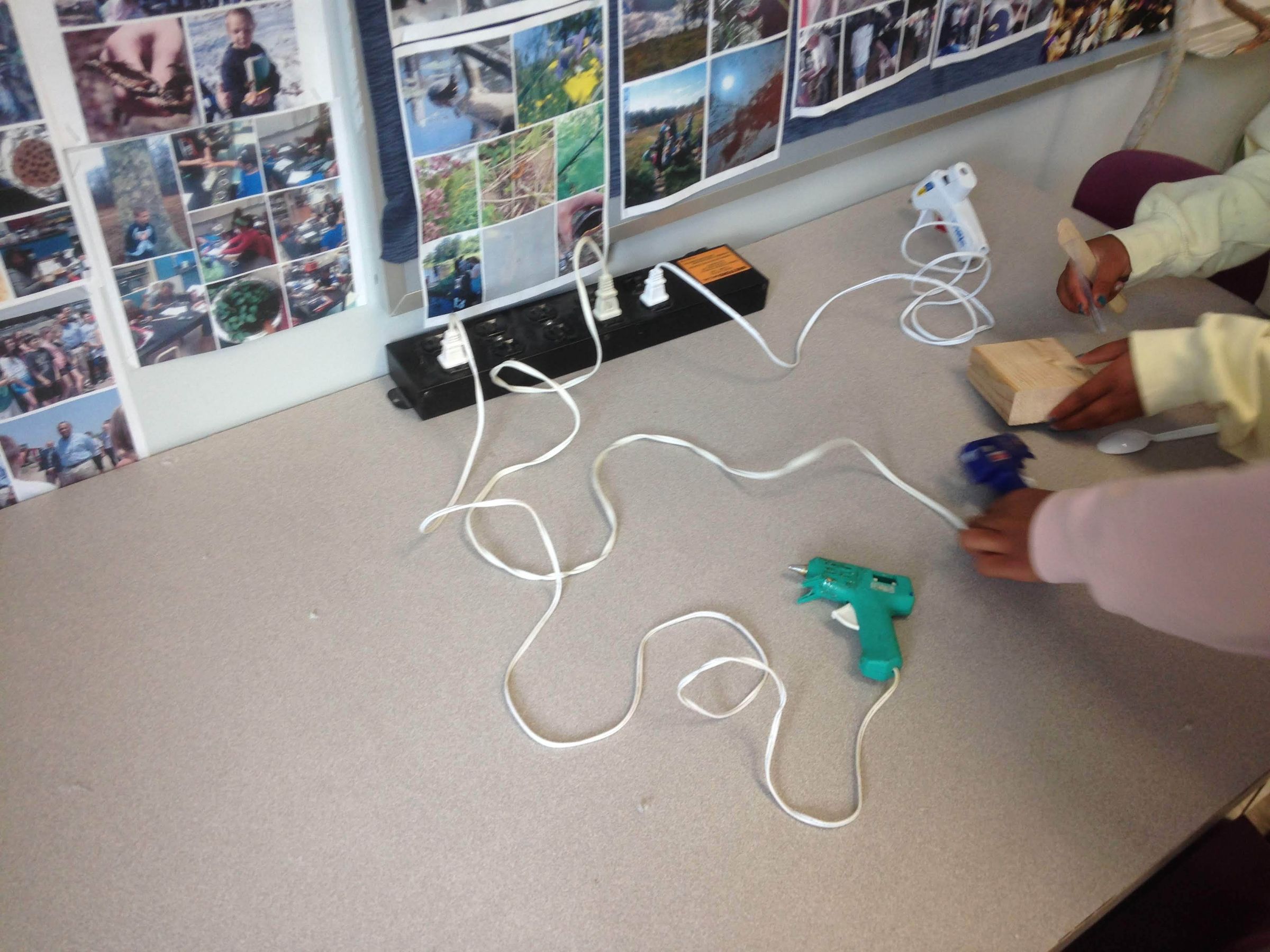 A Fresh Take on Catapults in the Classroom : 6 Steps (with Pictures ...