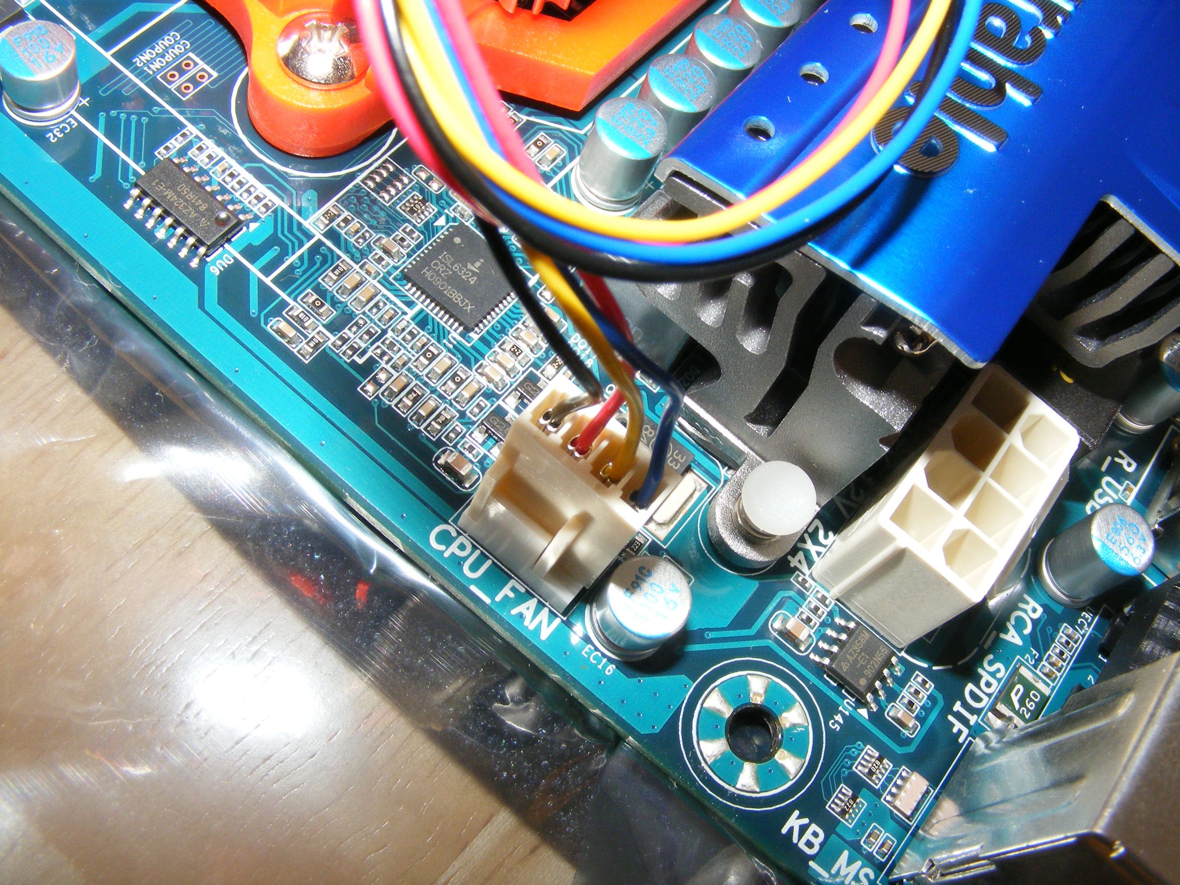 How to Build a Custom PC (UPDATED!!) : 7 Steps - Instructables