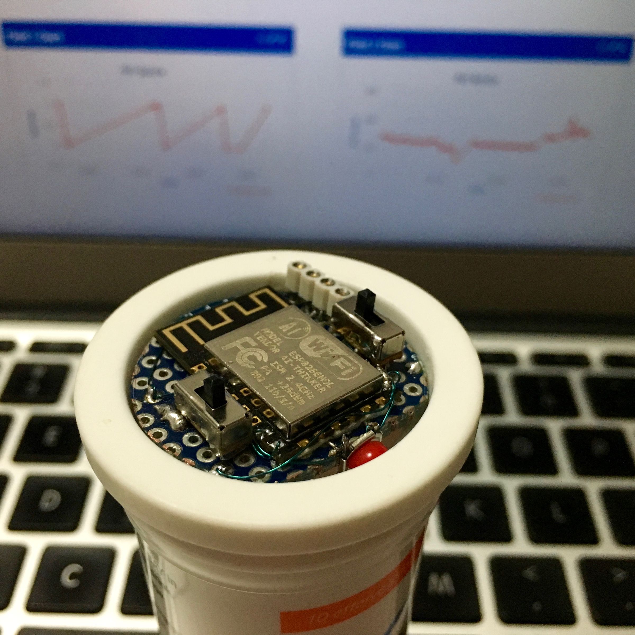 ATtinyPowerMeter : 8 Steps (with Pictures) - Instructables