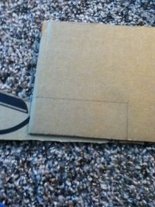 Heavy Duty Duct Tape Brief Case/instant Workspace : 25 Steps ...