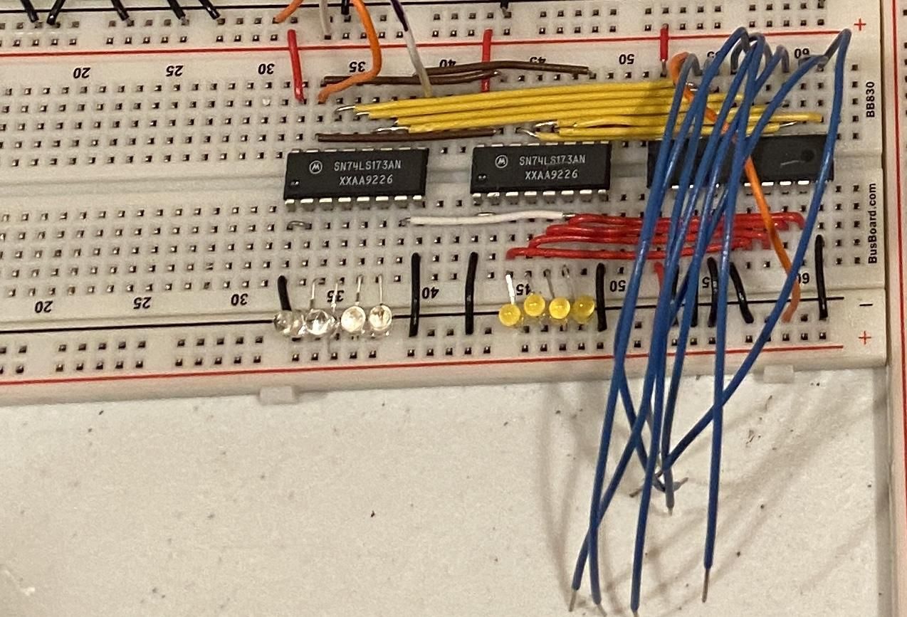 Making an 8-Bit Computer : 20 Steps - Instructables