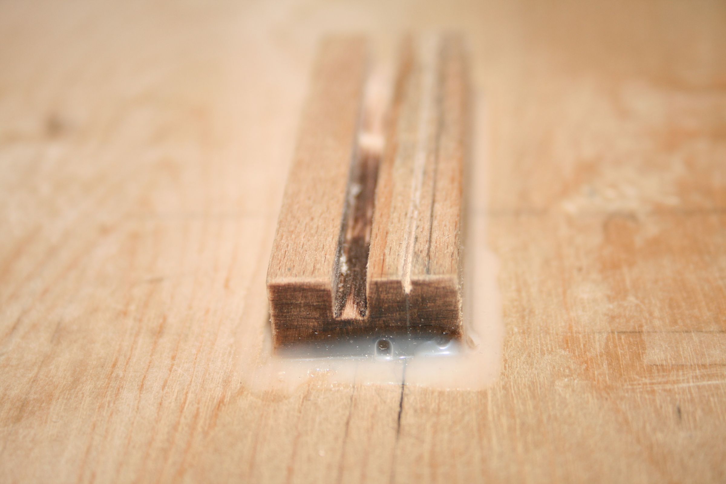Building an Ukulele From Scratch : 15 Steps - Instructables