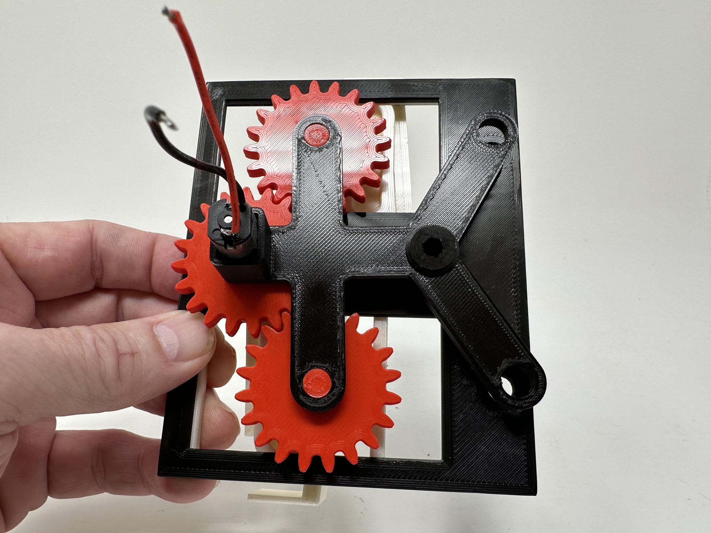 Marblevator, Tracks. : 4 Steps (with Pictures) - Instructables