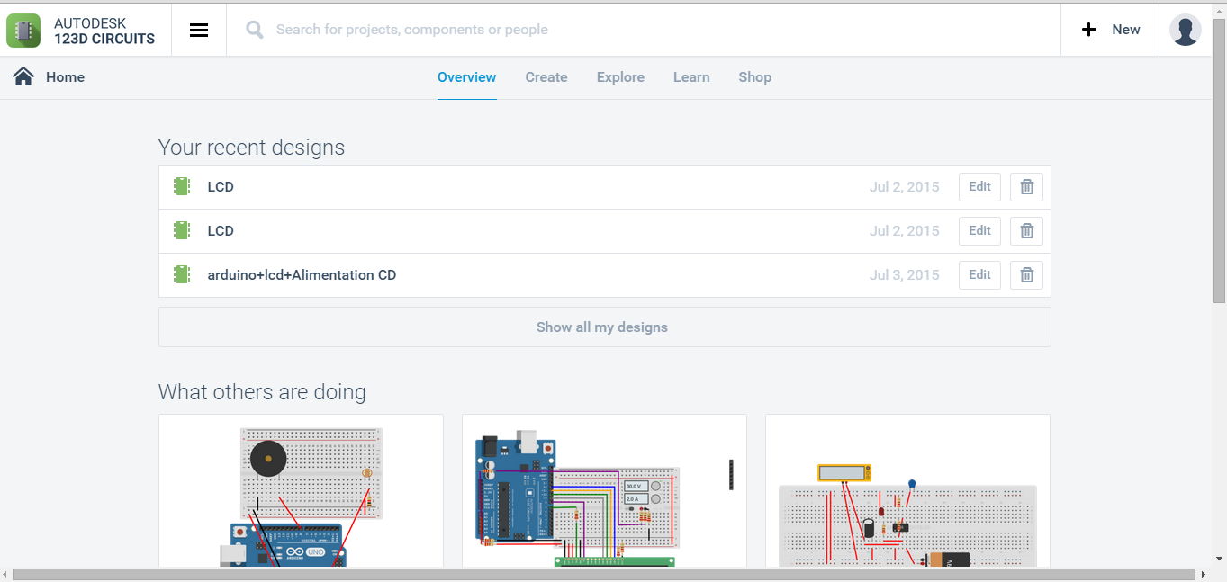 Arduino Basics: Emulate Your Arduino Circuits Online : 4 Steps ...